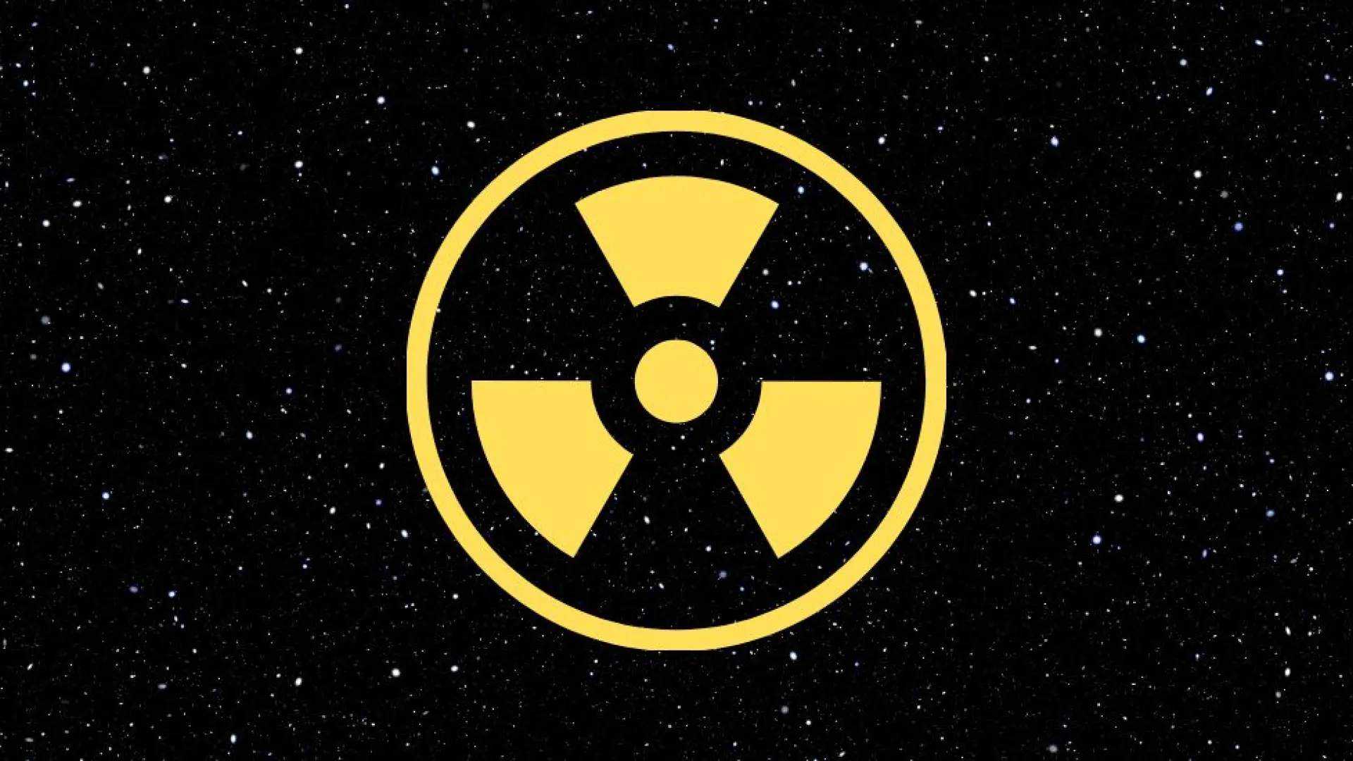 Estos son los proyectos nucleares para los futuros viajes espaciales ...