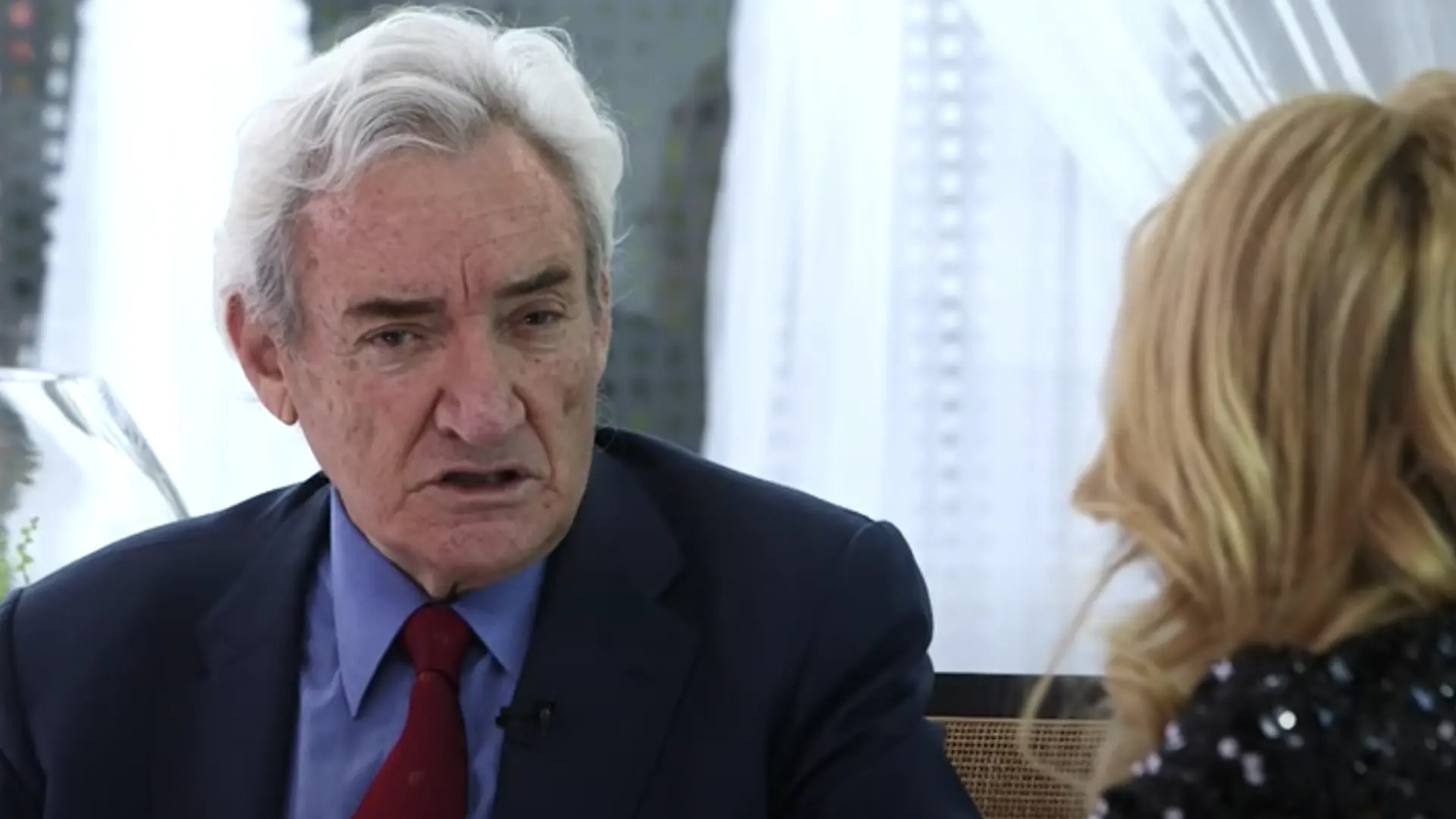 El legado de Luis del Olmo: el documental que muestra cómo cambio la ...