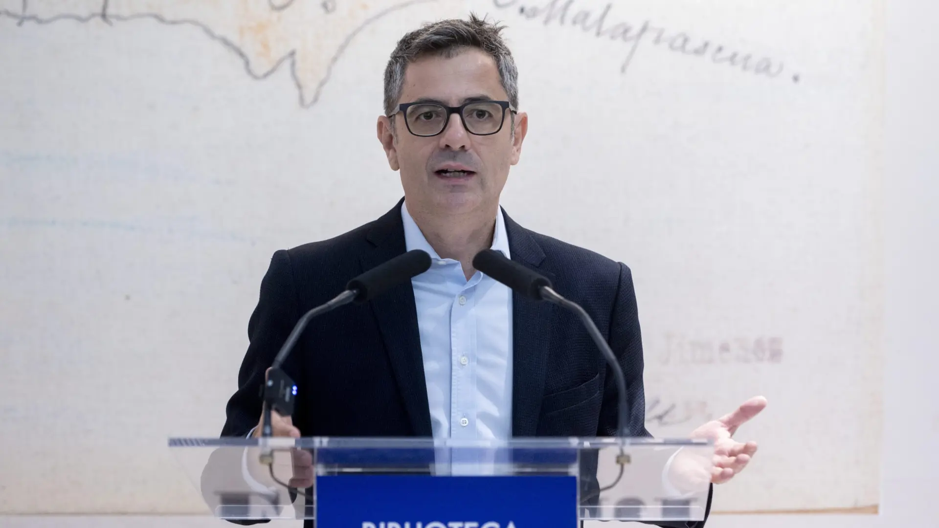 El Gobierno ve "legítima" la idea de Urkullu de reinterpretar la ...