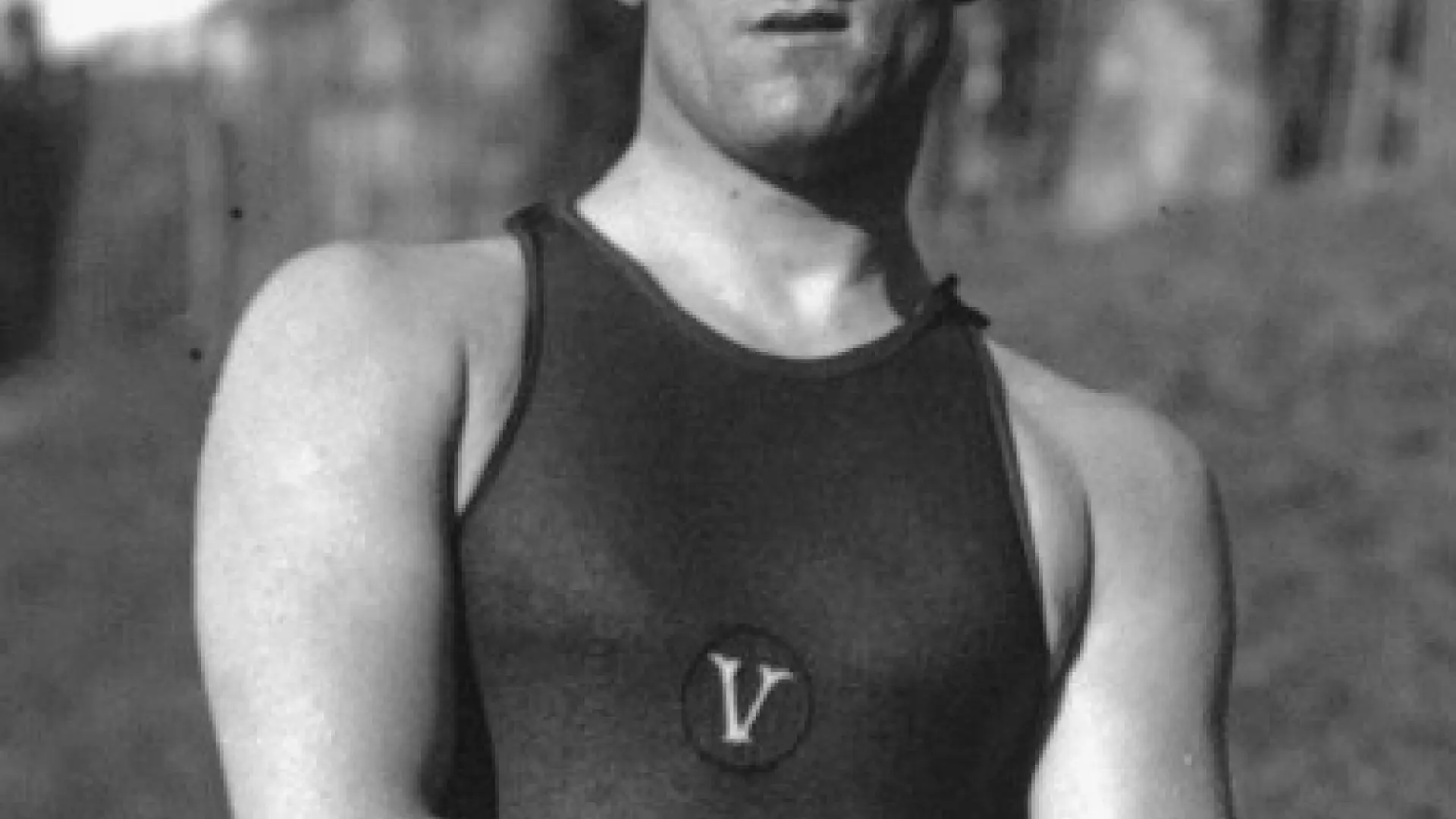 Quién fue... Paul Radmilovic: cuatro oros en cuatro Juegos Olímpicos ...