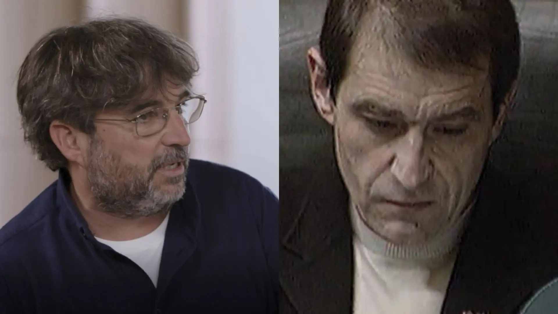 Josu Ternera se atribuye en el documental de Jordi Évole un asesinato de ETA por el que nunca ha ...