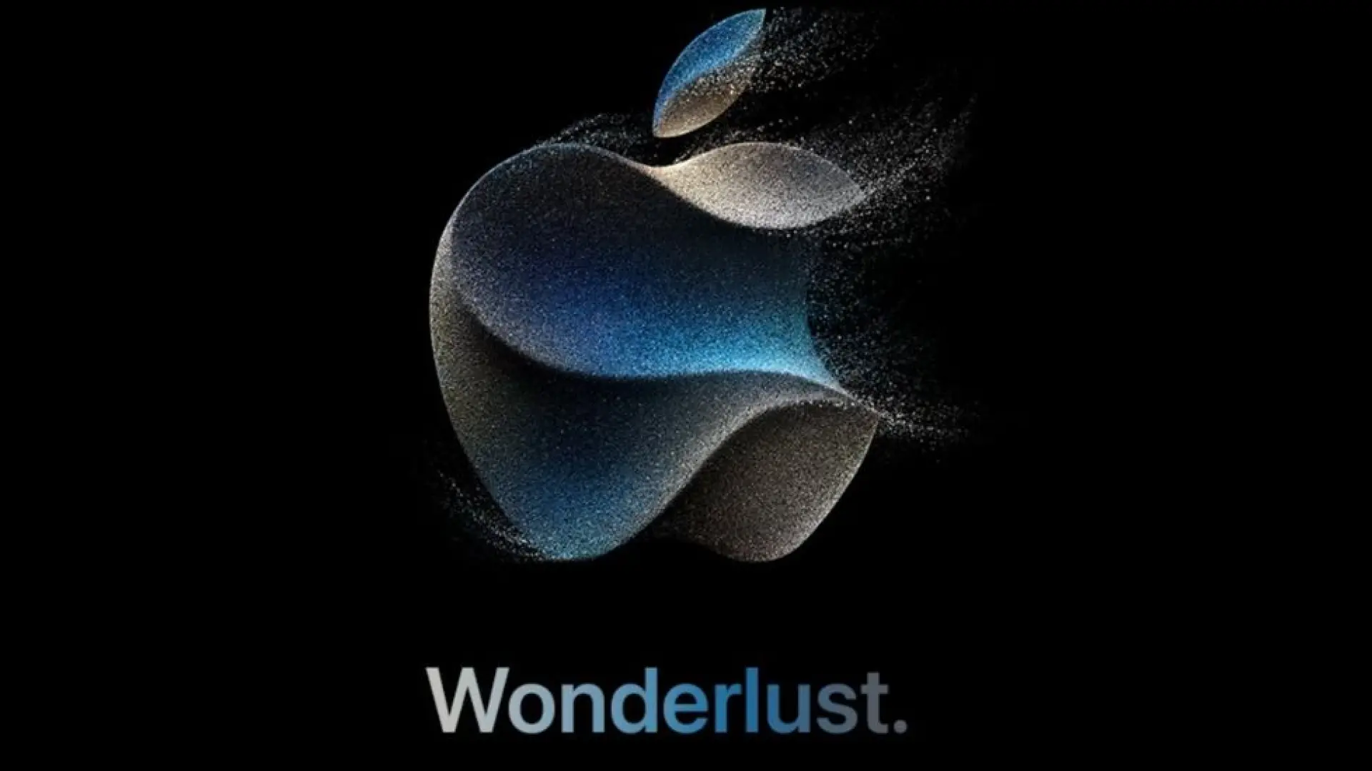 Dónde ver en directo desde España la keynote de Apple para presentar el ...