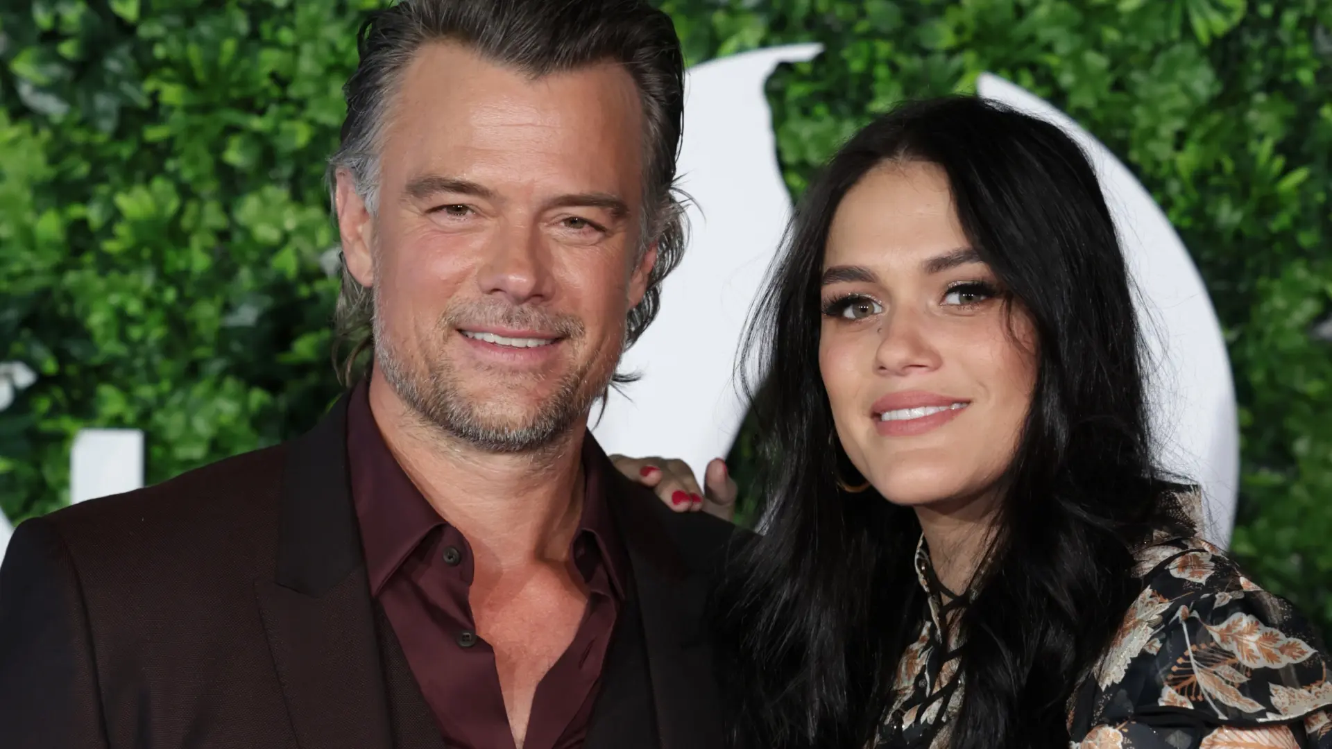 Así es Audra Mari, la modelo y presentadora esposa de Josh Duhamel