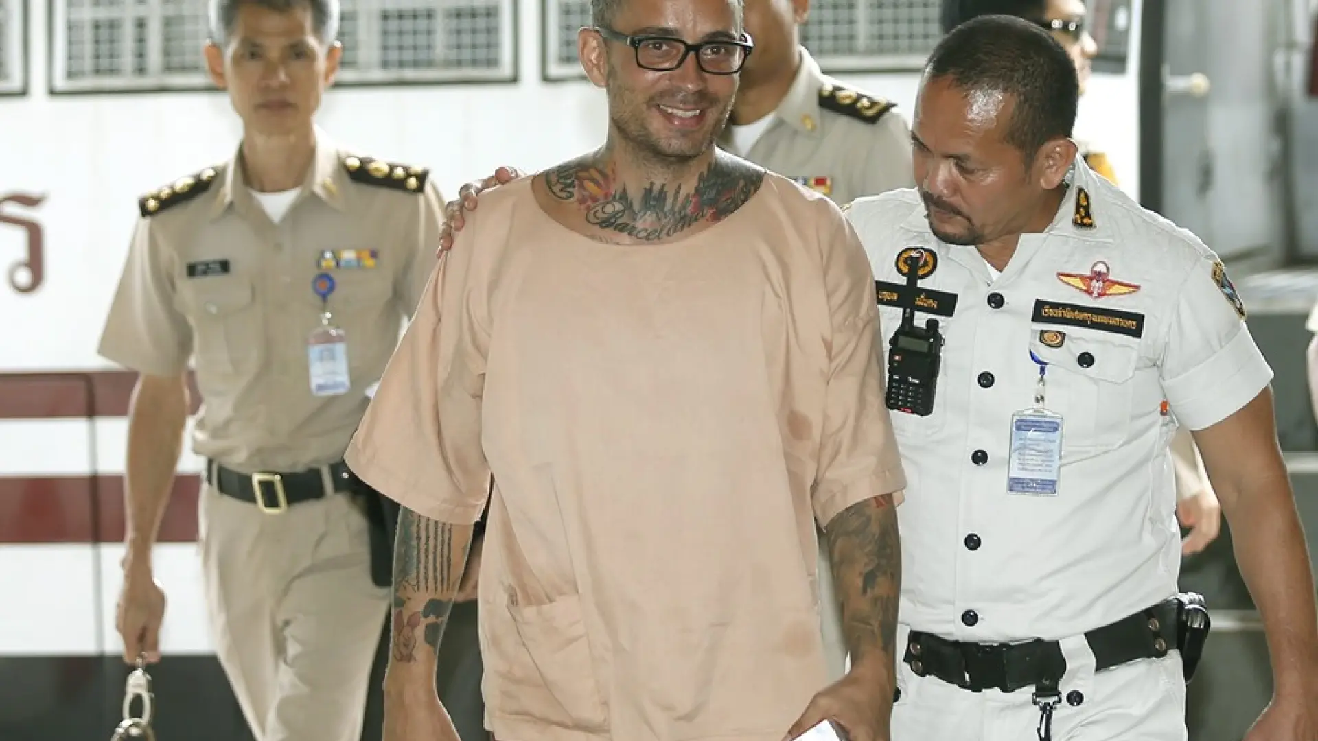 'TardeAR' muestra en exclusiva una carta de Artur Segarra, el ...