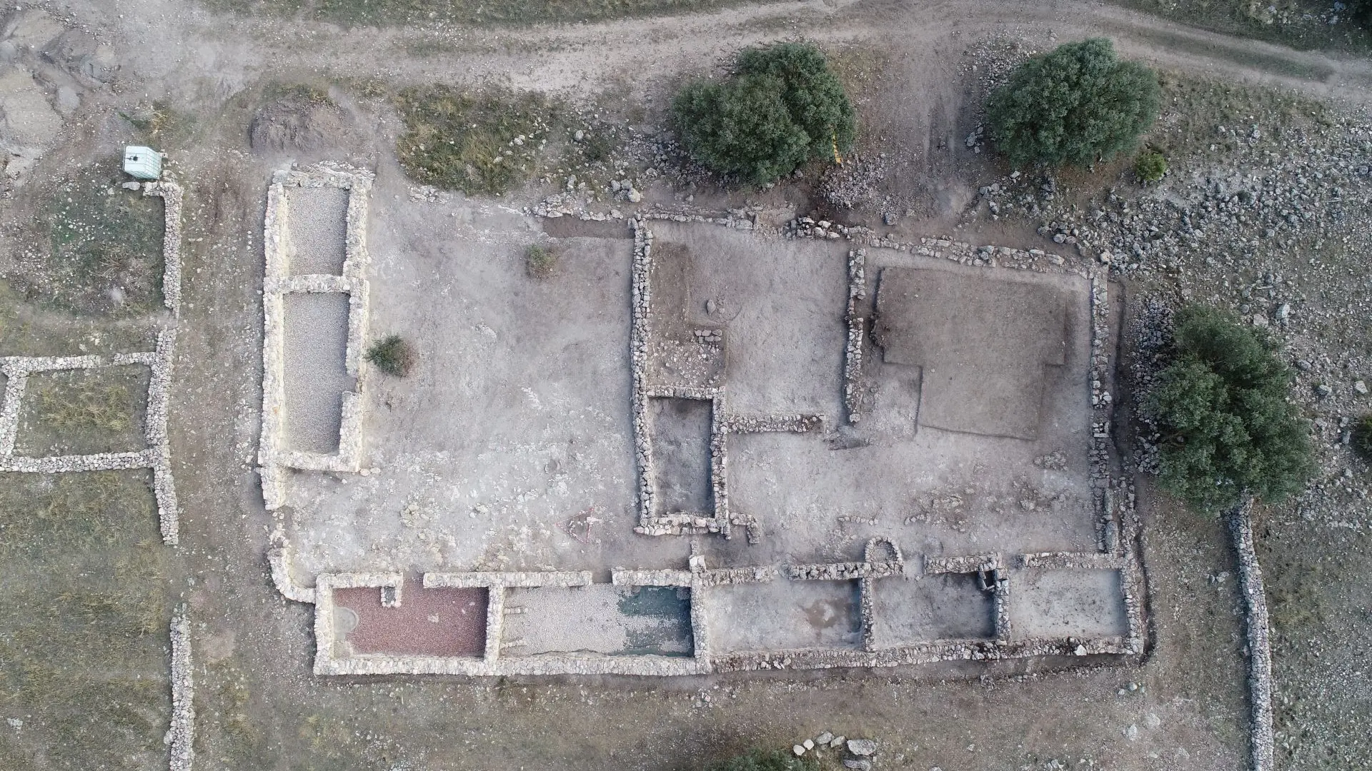 Los hallazgos en el yacimiento de La Graja continúan desvelando ...