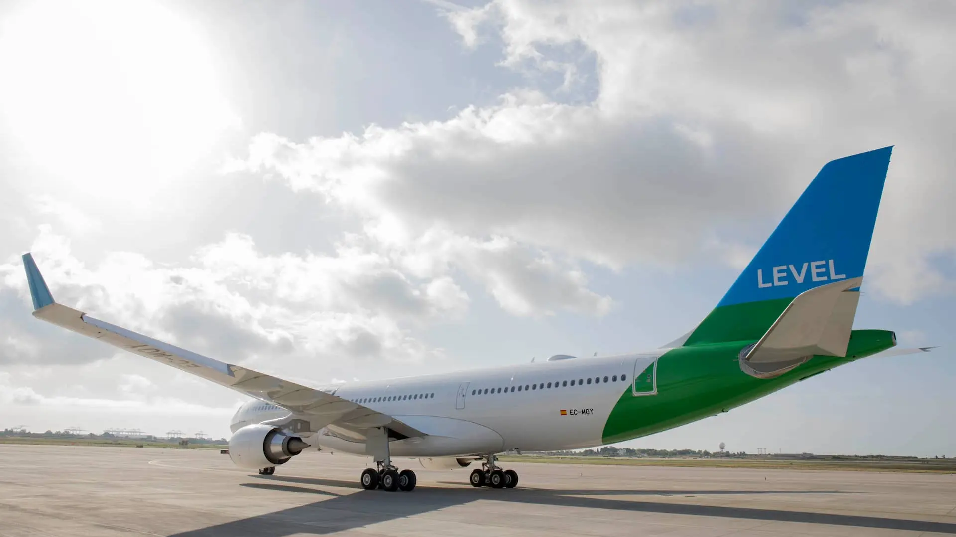 Level anuncia una ruta Barcelona-Miami y amplía su oferta de vuelos ...