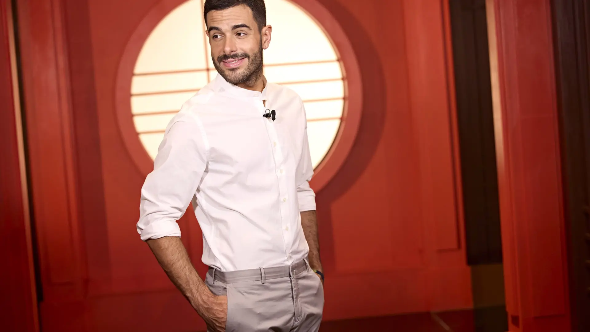 Así es Germán González, el colaborador de 'Cuentos Chinos' que estaba ...