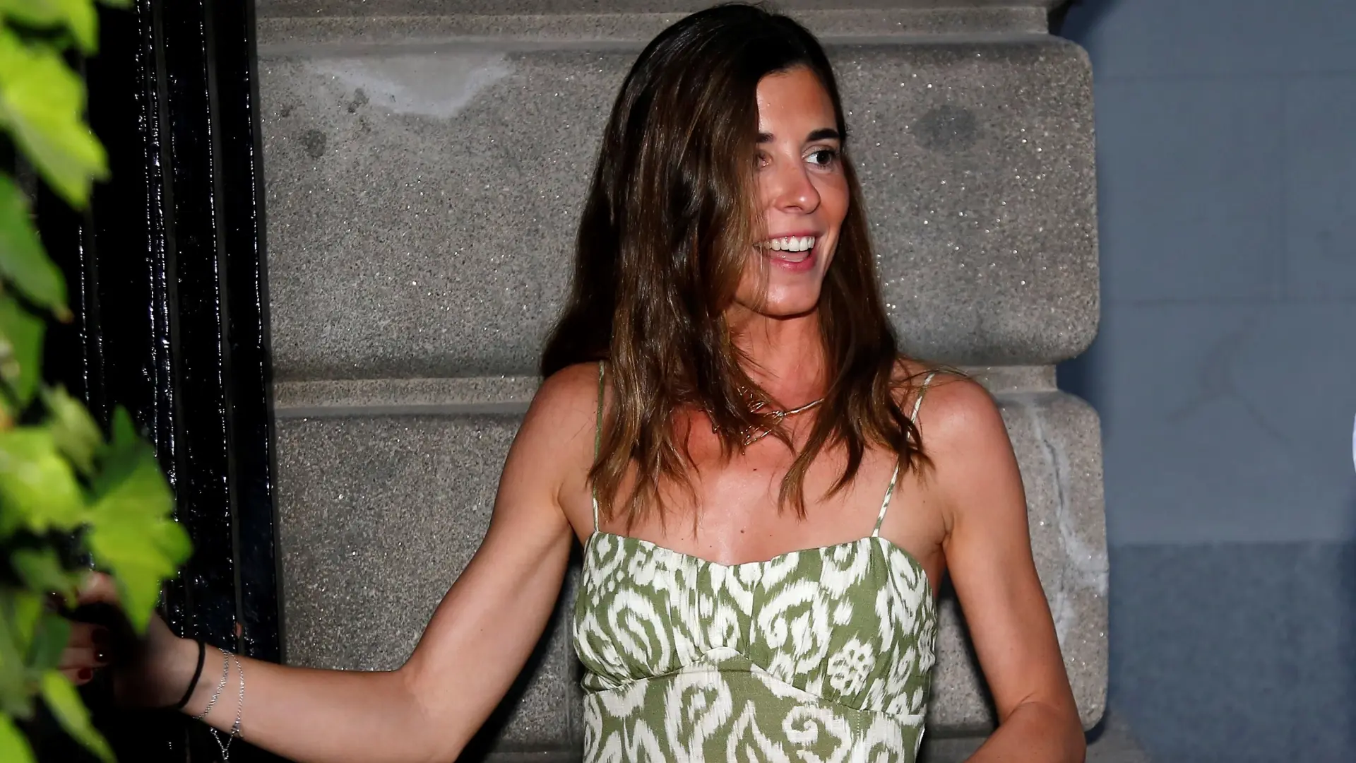 Belén Corsini desvela el sexo del bebé que espera junto a Carlos Fitz ...