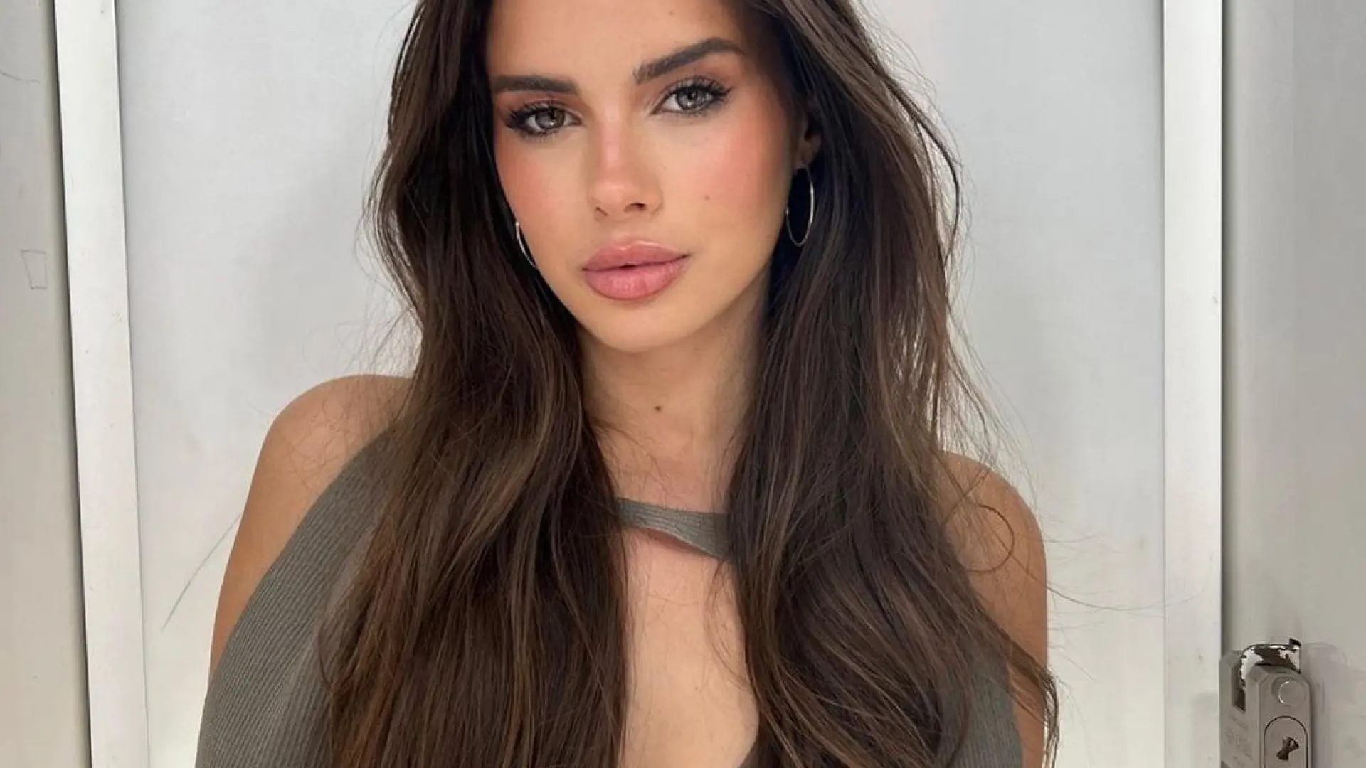 Así es Mar Lucas, la 'tiktoker' que ha dado el salto a la música este año