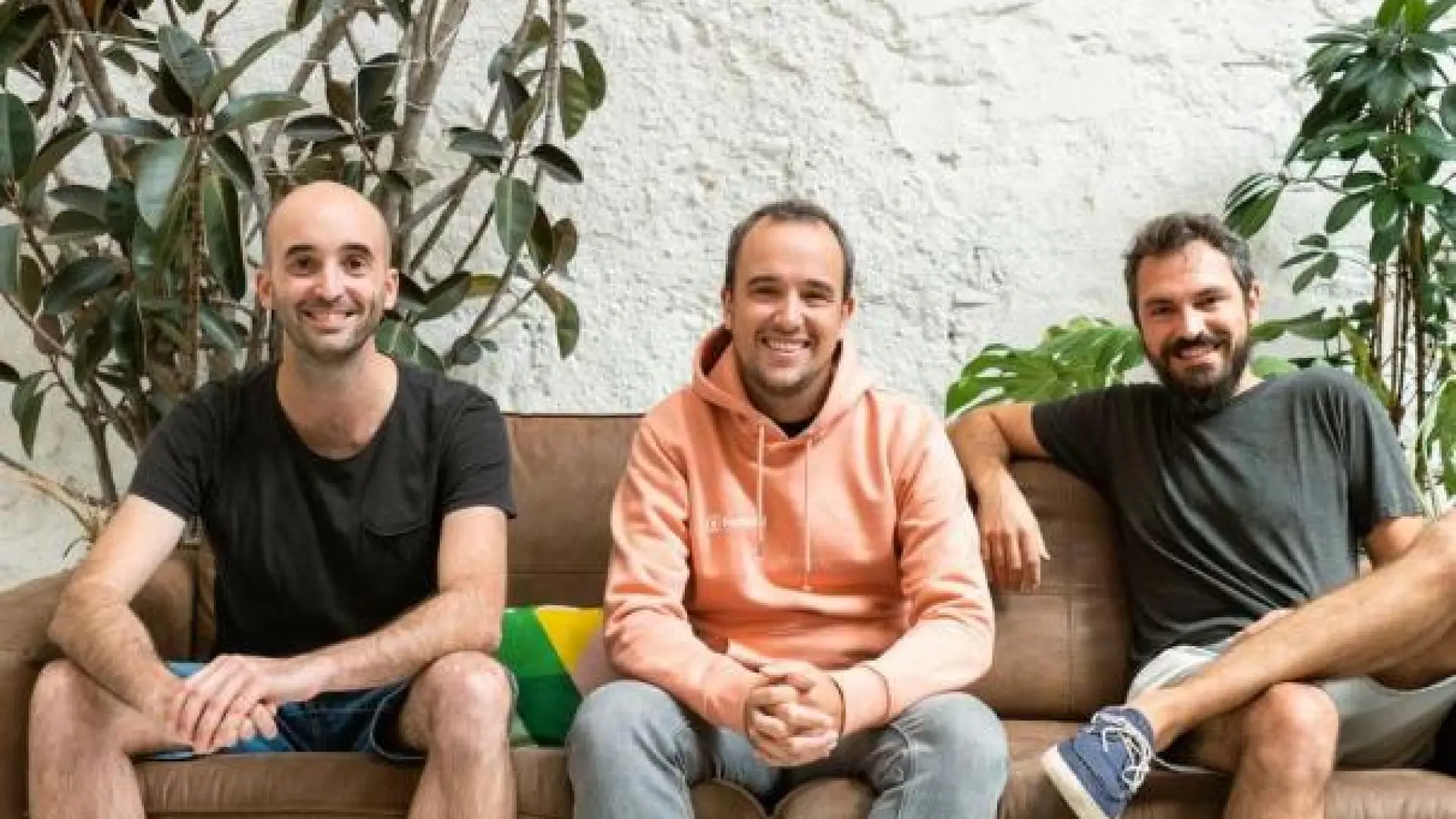 Factorial capta 74 millones en ‘crédito’ de General Catalyst para ...