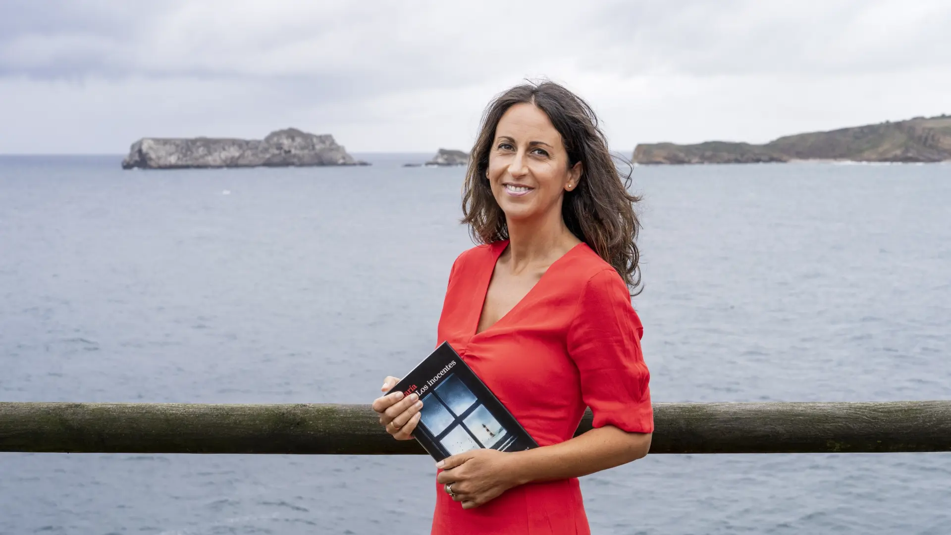 perdure quot la escritora gallega recrea una vez más su última novela ...