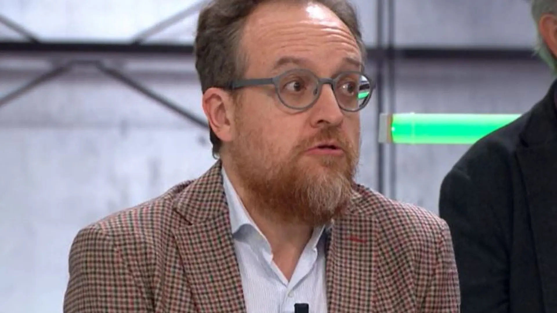 Un constructor dice en laSexta que la escasez de trabajadores se debe a ...