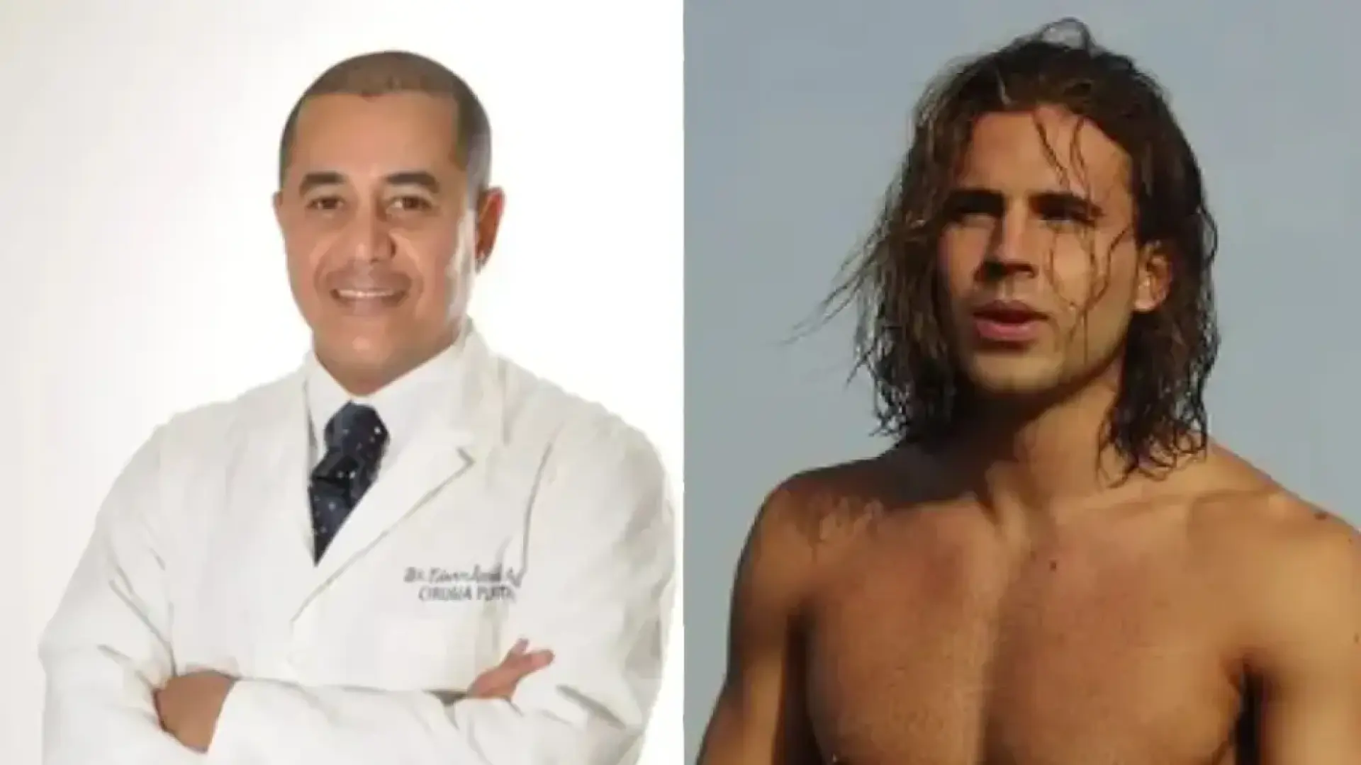 La prueba que podría ser clave en el caso de Daniel Sancho: su billete ...