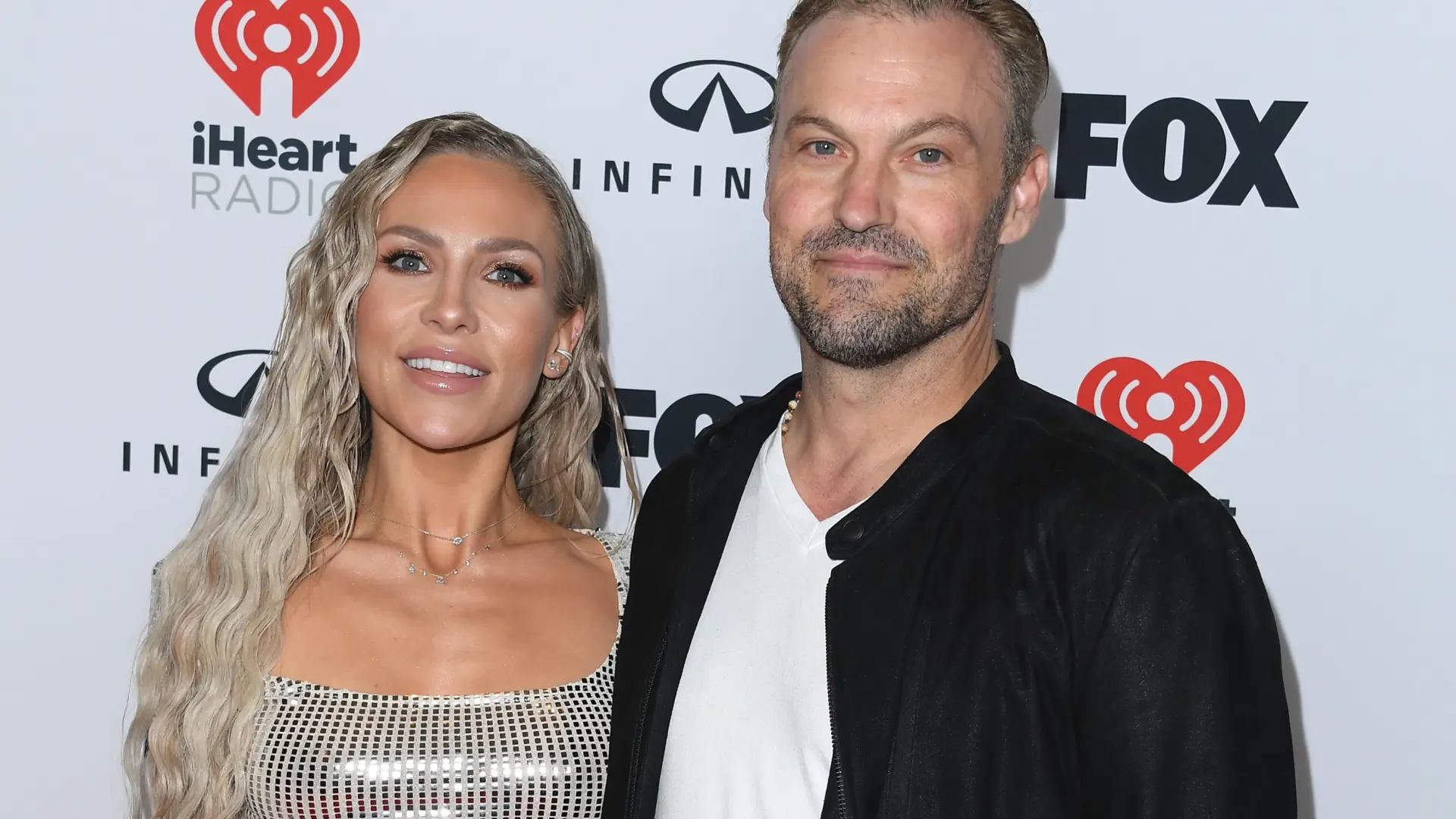 Brian Austin Green, expareja de Megan Fox, nuevamente comprometido