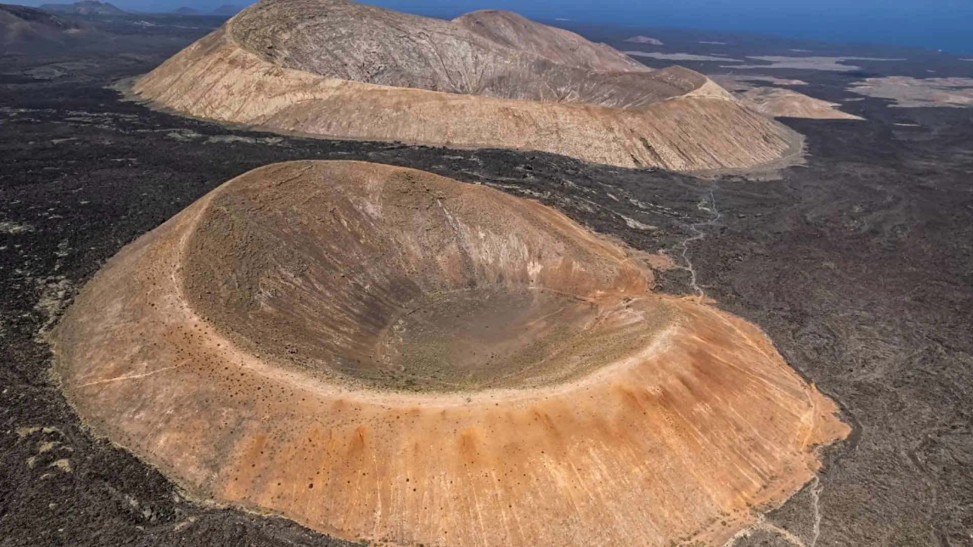 Ejemplos De Volcanes De Caldera Conozca Los Volcanes Más Activos Del