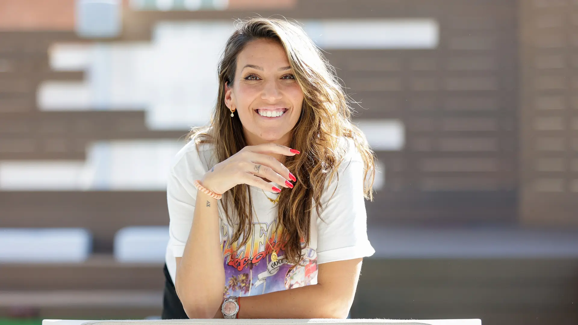 Entrevista | La Flaka: "A veces me pregunto cuándo va a llegar el ...