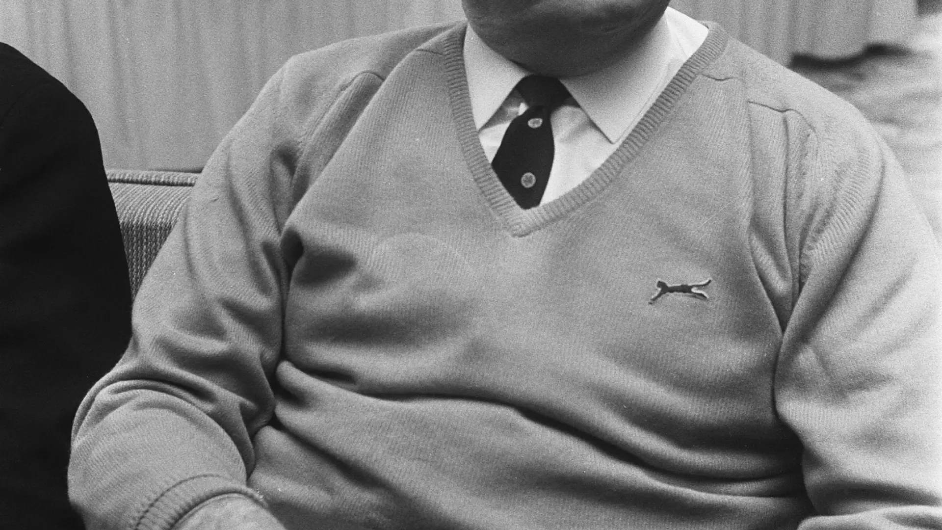 Quién fue... Jock Stein: el mítico entrenador que murió en un vestuario