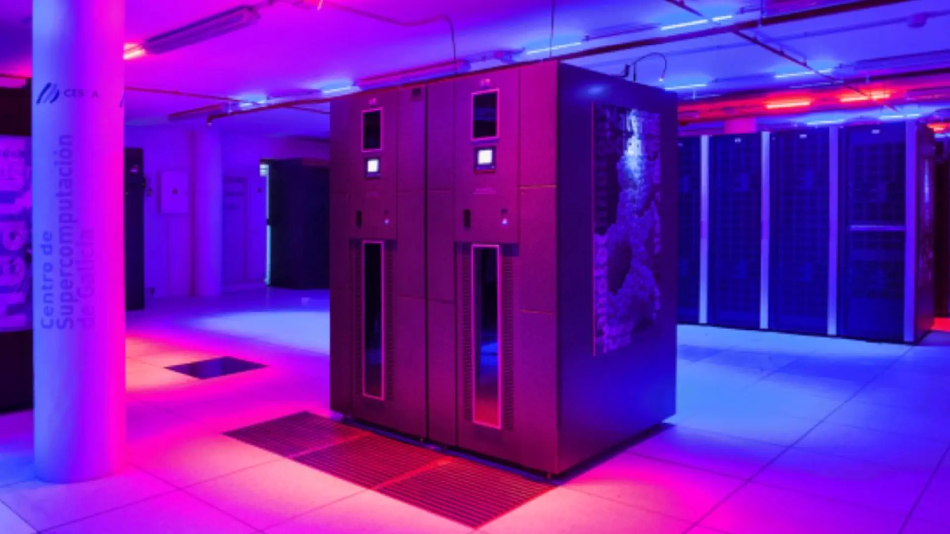 En España ya tenemos el ordenador cuántico con más cúbits del sur de ...