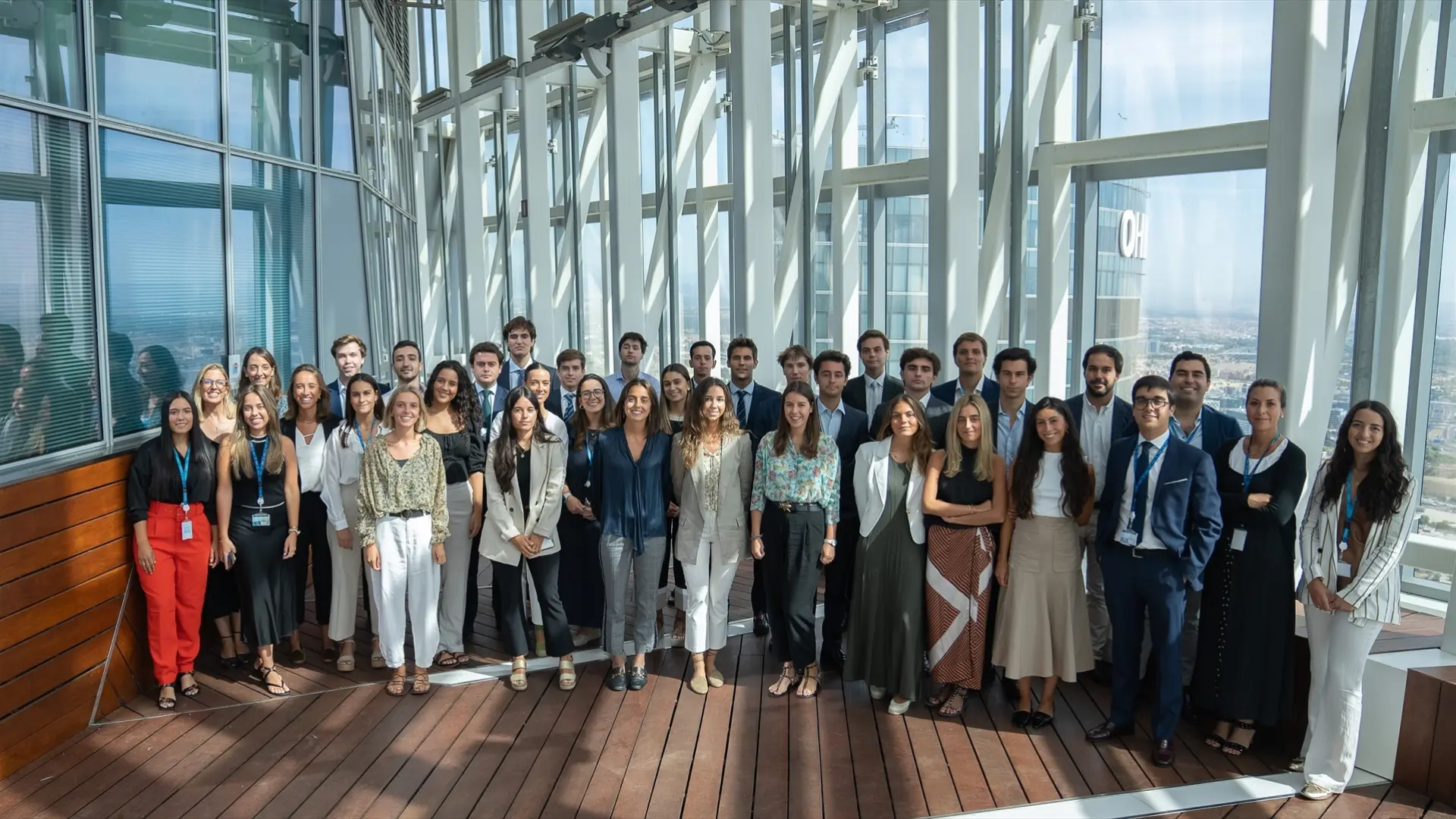 KPMG aumentará un 50% su plantilla en Zaragoza hasta los 750 empleados ...