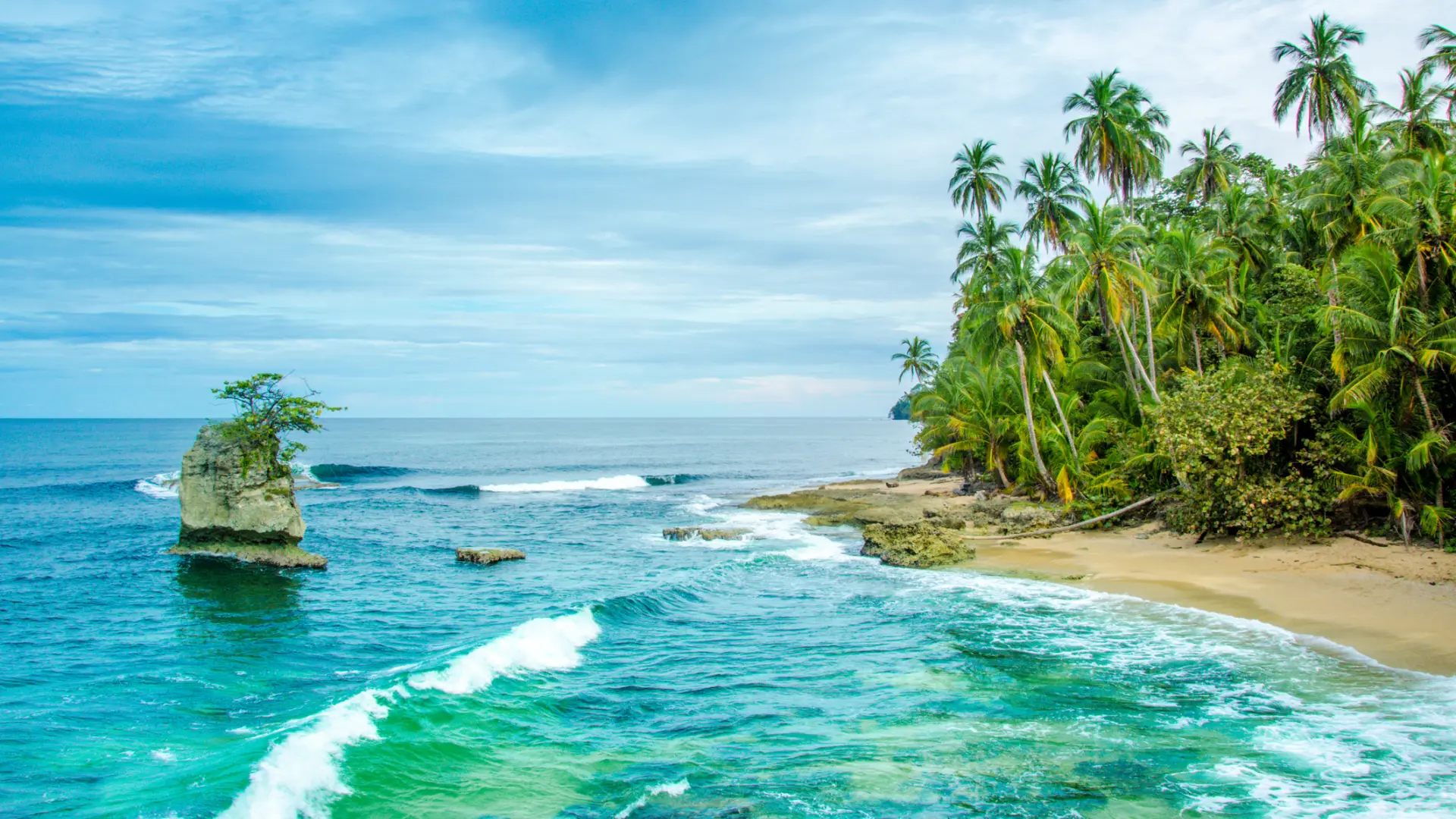 Cuál es la mejor época para viajar a Costa Rica: siete lugares que no ...