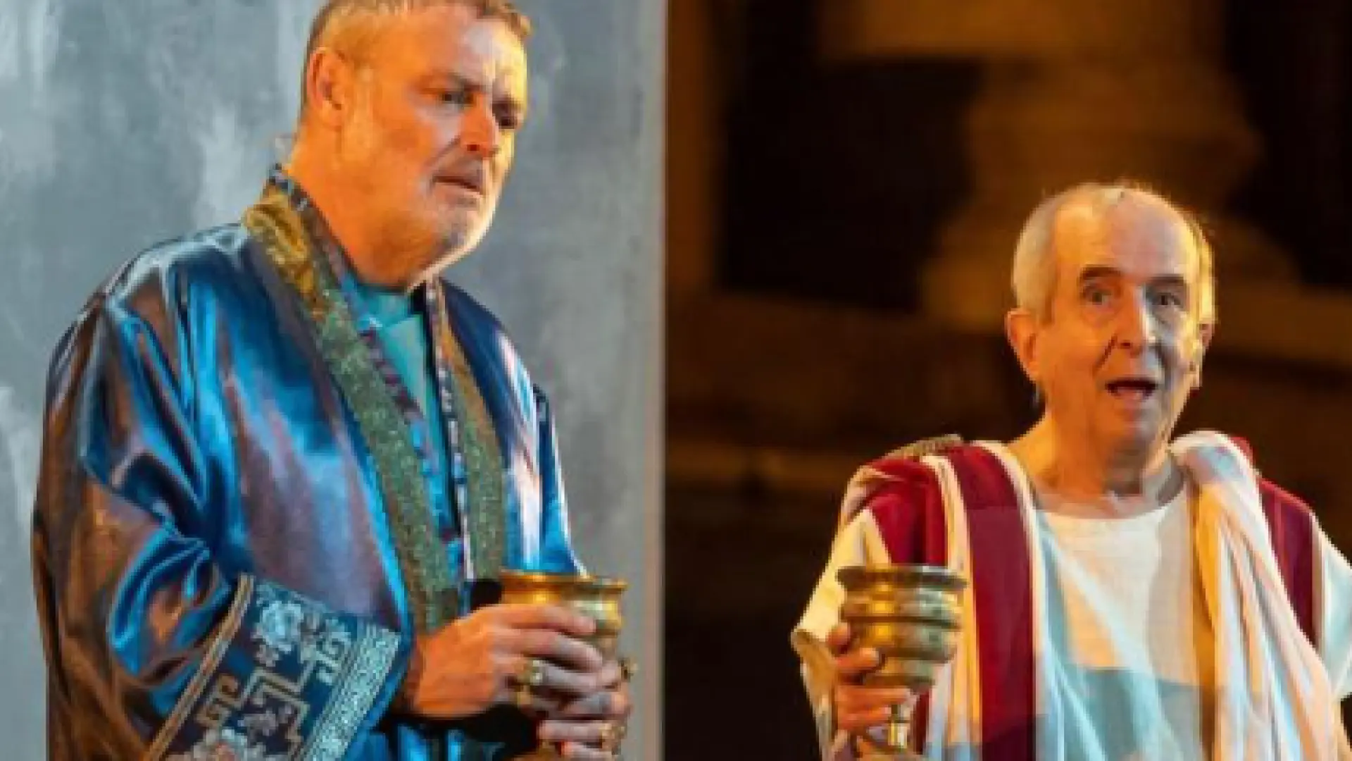 Carpe diem, Paco Vidal | Opinión de Eduardo Galán