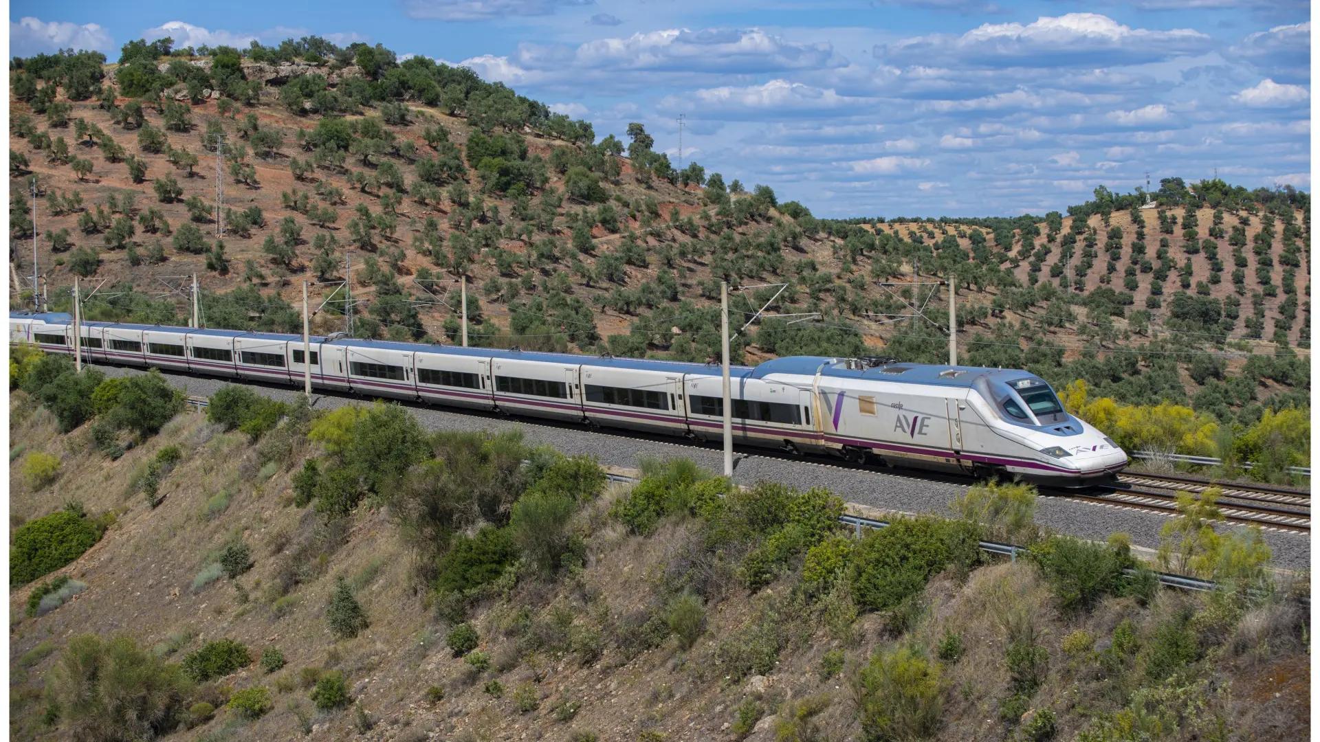 Renfe modernizará su sistema de venta de billetes por 164 millones de euros