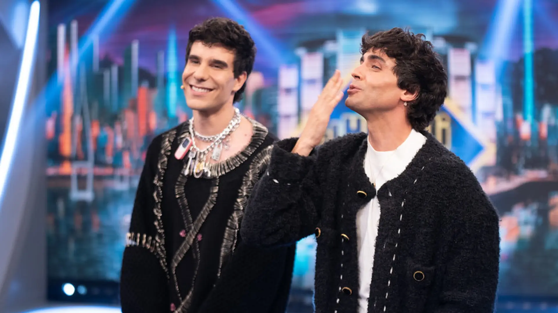 Los pormenores de la ruptura de Los Javis: "No se han acabado; han ...