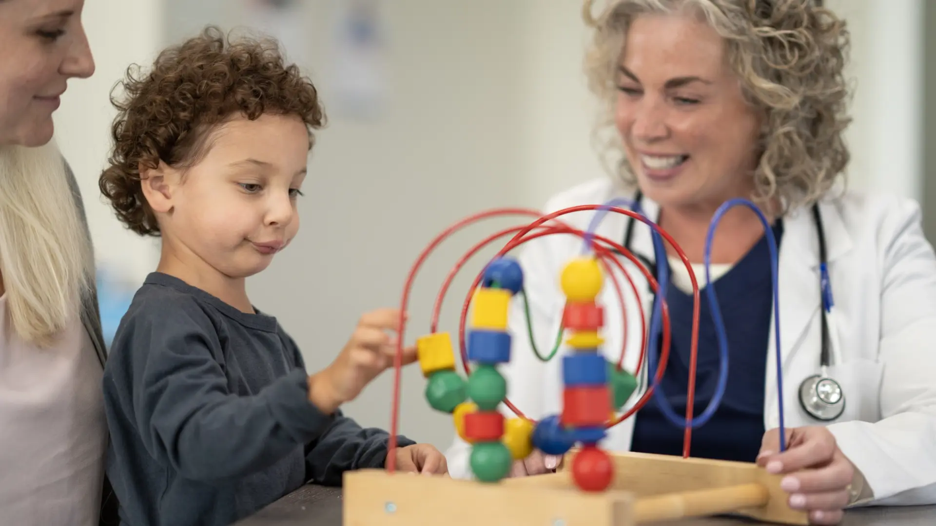 Retraso madurativo, ¿qué hay detrás de un diagnóstico que 'no existe ...