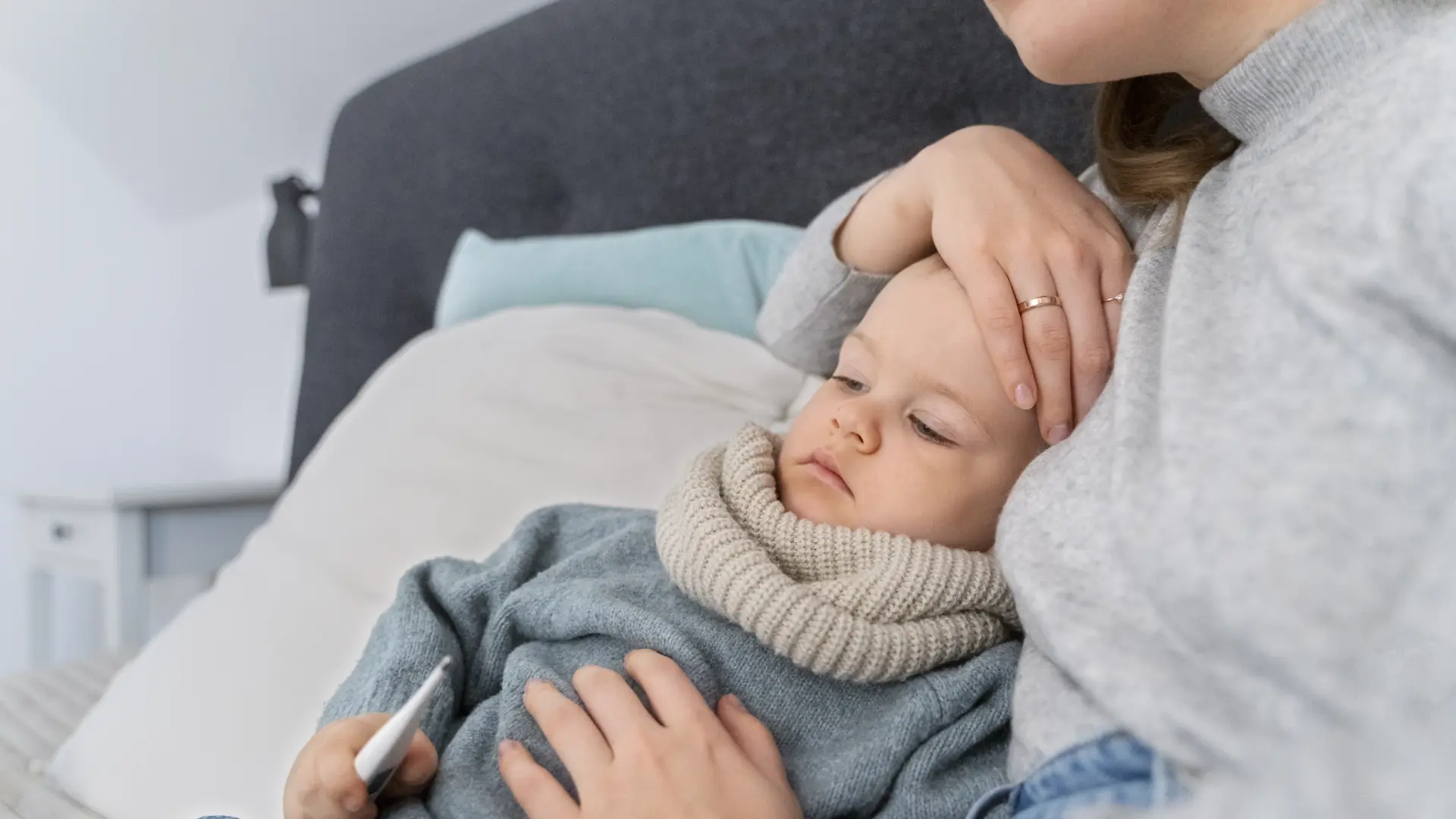 Conoce las diferencias entre una bronquitis y un catarro para proteger ...