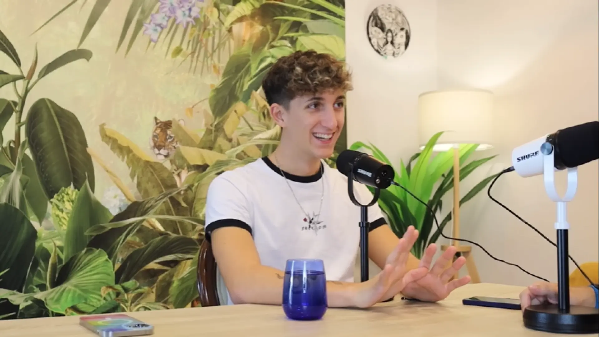 El 'influencer' Jonata confiesa lo que gana en TikTok con casi 9 ...