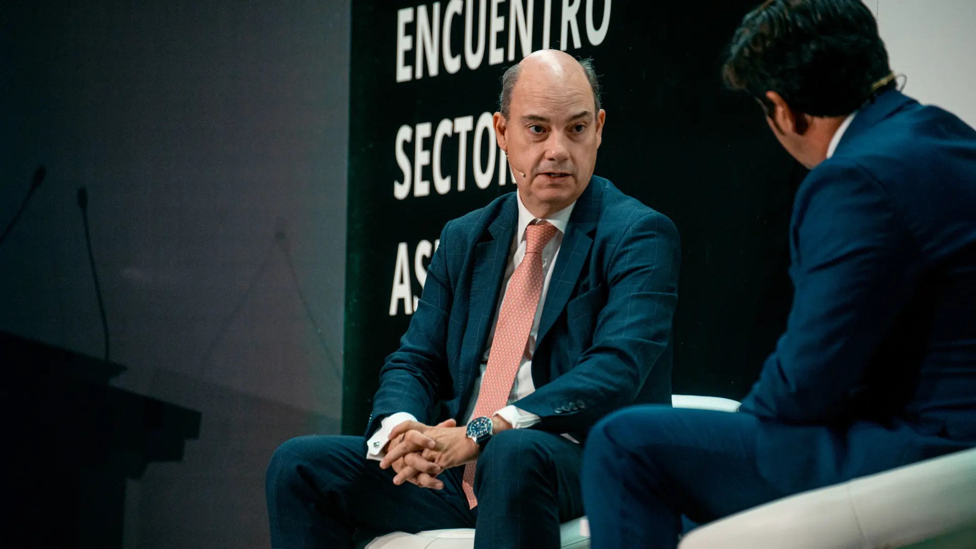 Mapfre rebaja su previsión para España pero calma la incertidumbre por ...