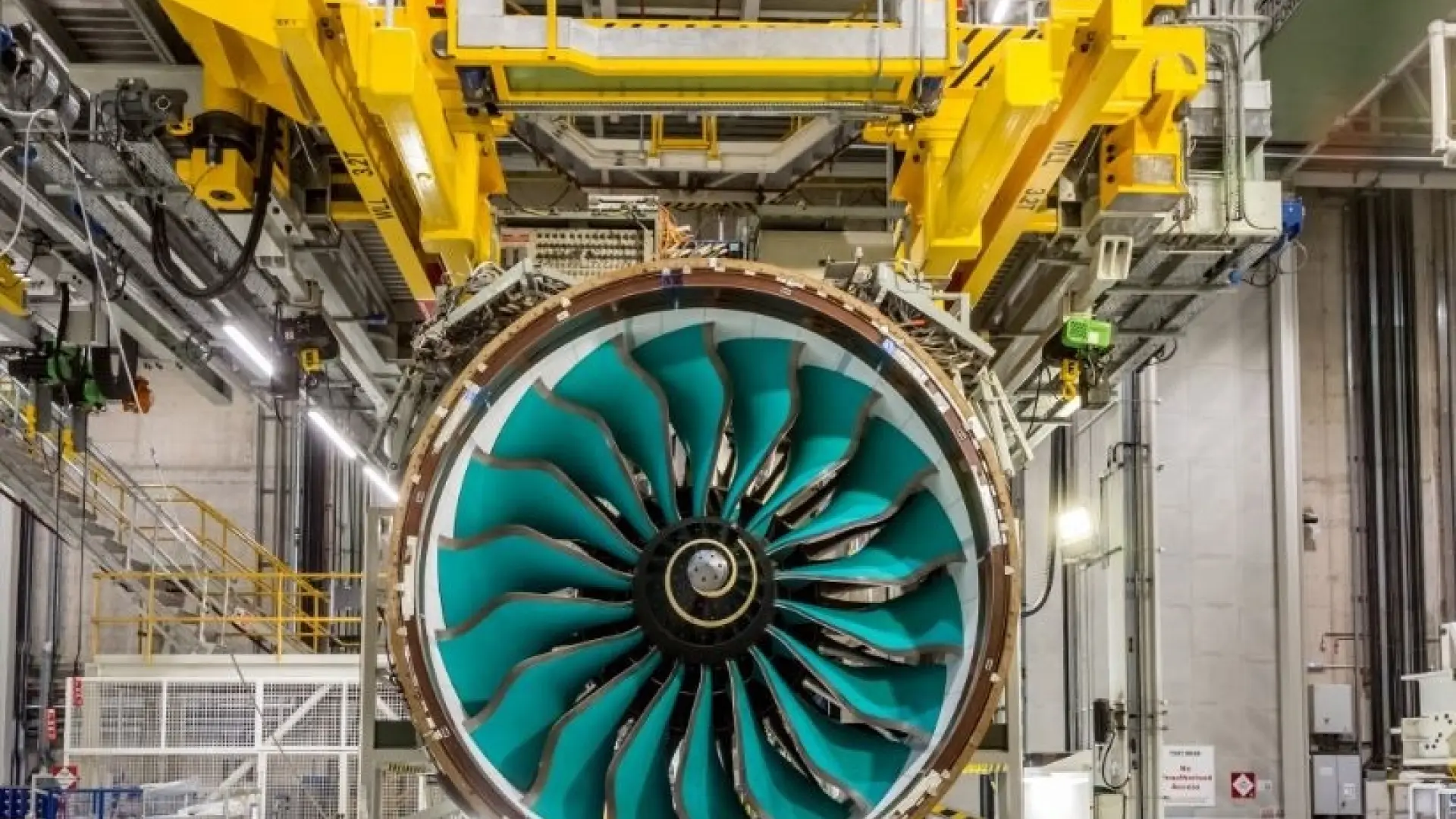 ITP Aero se convierte en accionista mayoritario de la estadounidense BP ...