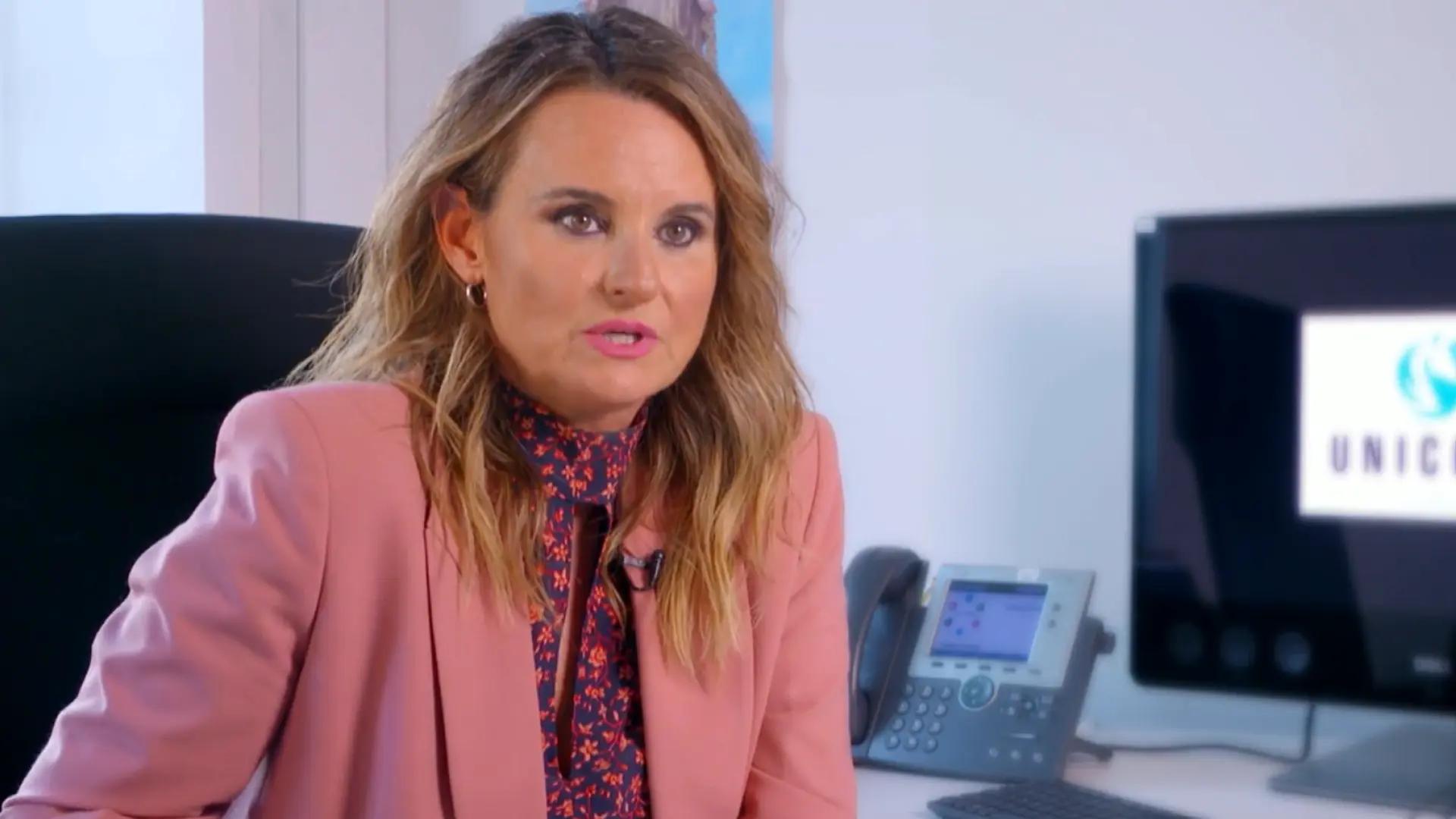 Quién es Xelo Montesinos, la mano derecha de Ana Rosa Quintana que es ...