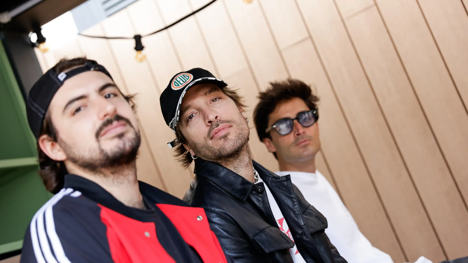 Entrevista | Marlon: "Las apariencias nos han jugado una mala pasada ...