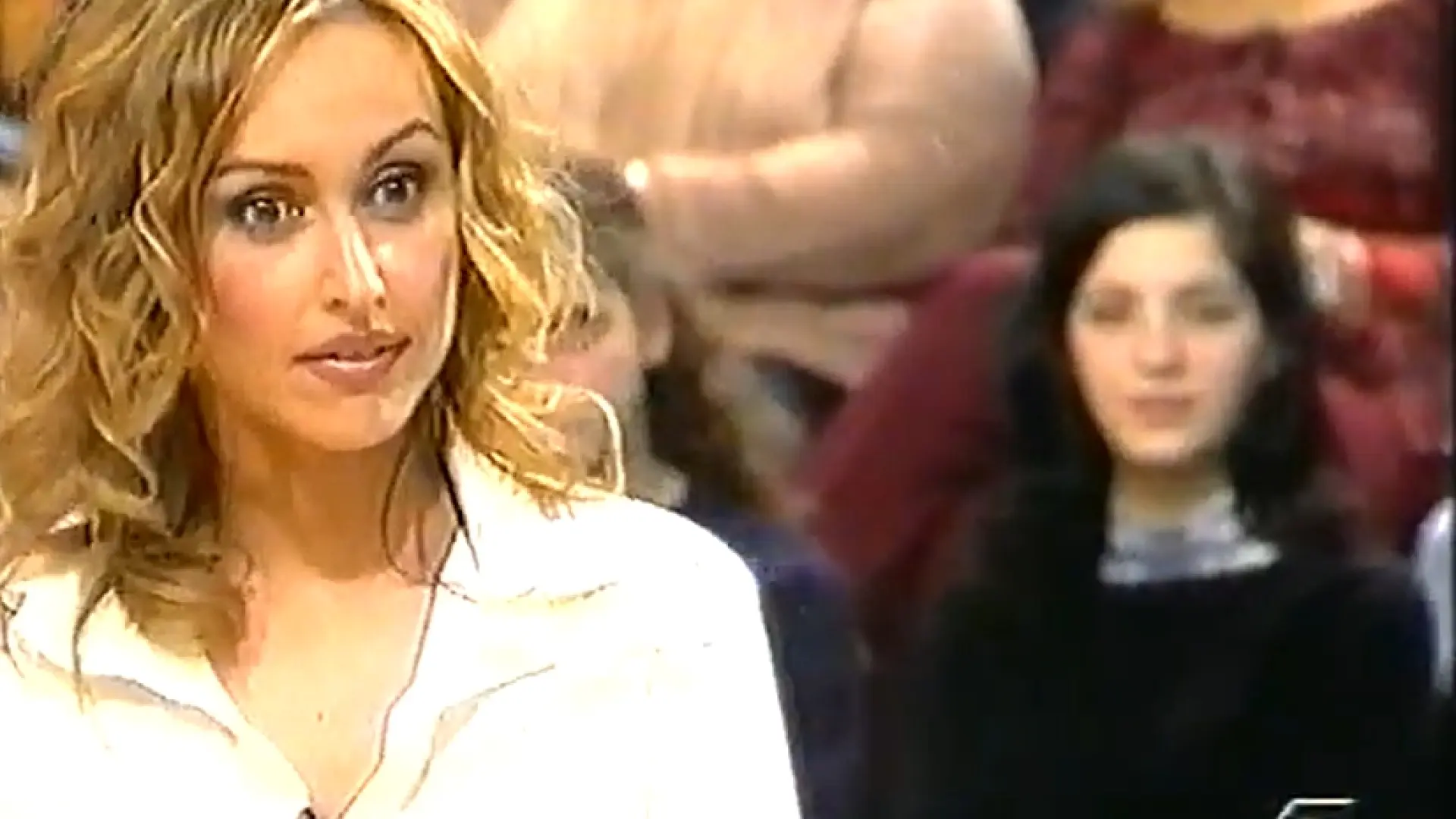 Así era 'A tu lado', el programa de Emma García que pretendía desbancar ...