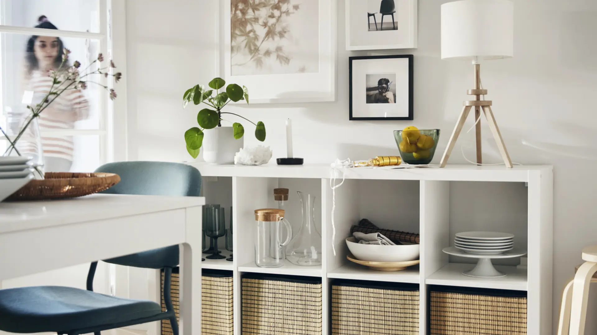 Ikea rebaja los precios de sus muebles más vendidos: estos son los modelos