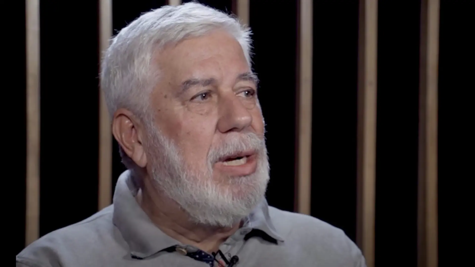 Entrevista | Mario Sznajder: "Negociar con Hamás, cuando su objetivo es ...