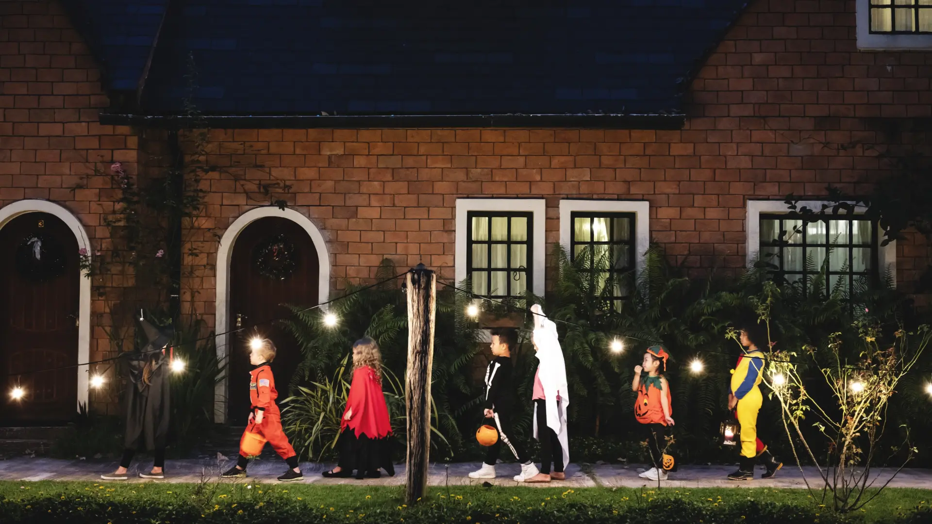 Cuál es el significado de Halloween en Estados Unidos: la tradición ...