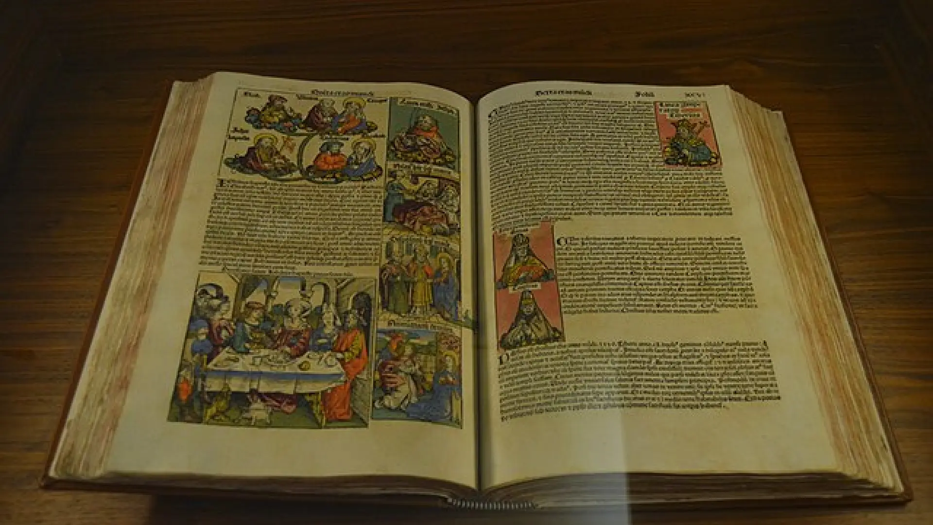 ¿Cuál es el origen del término ‘incunable’?