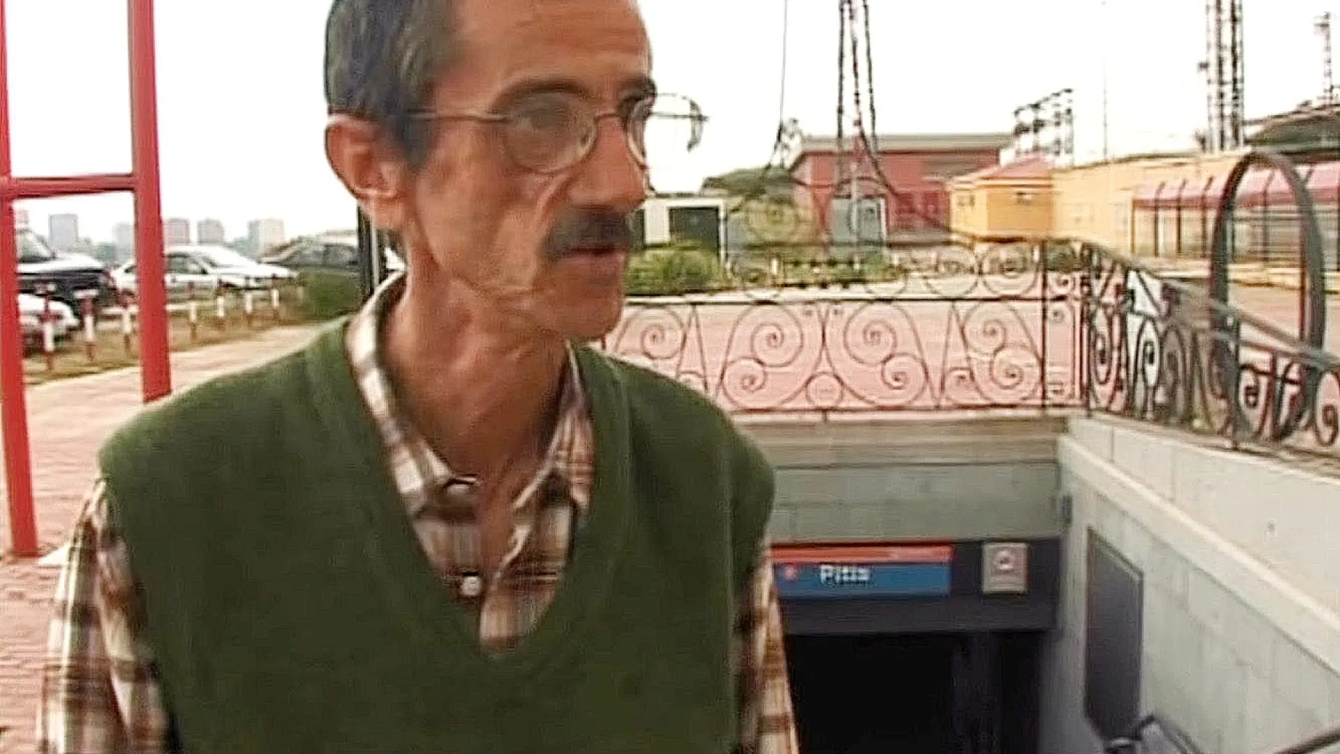 Así está ahora el conocido Ramón de Pitis: "Está bien, en una residencia"