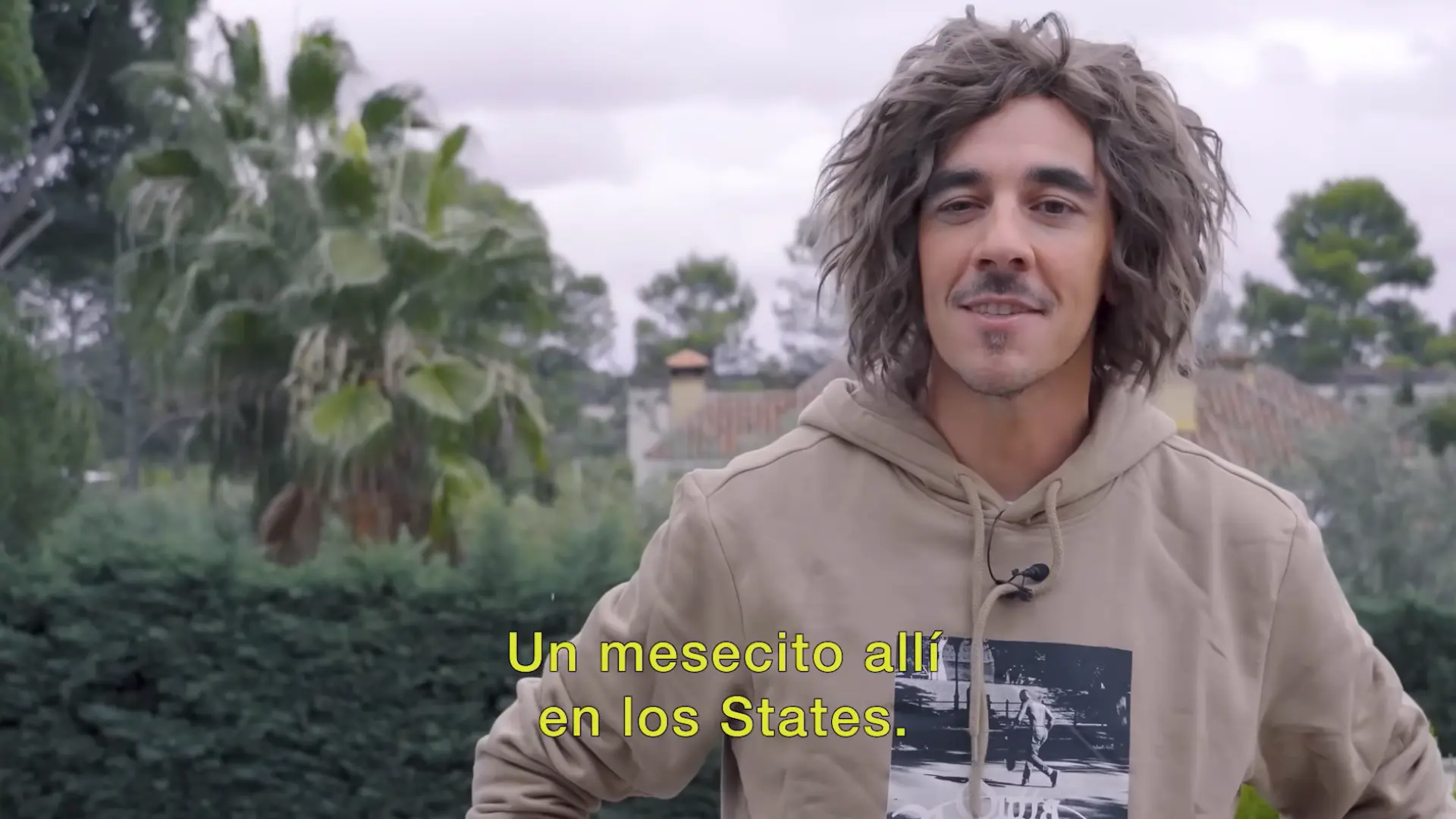 Pantomima Full regresa dando caña a los falsos mochileros: "Viaja con ...