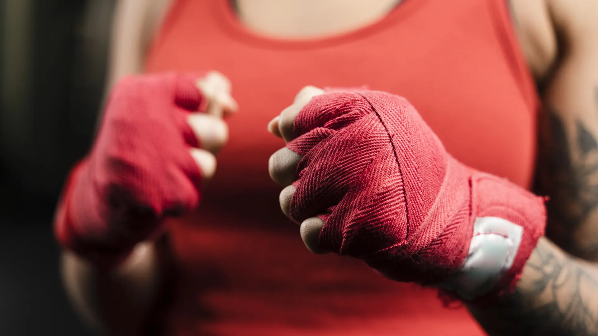 persona trans katia bissonnette asegura que no se subió al ring para ...