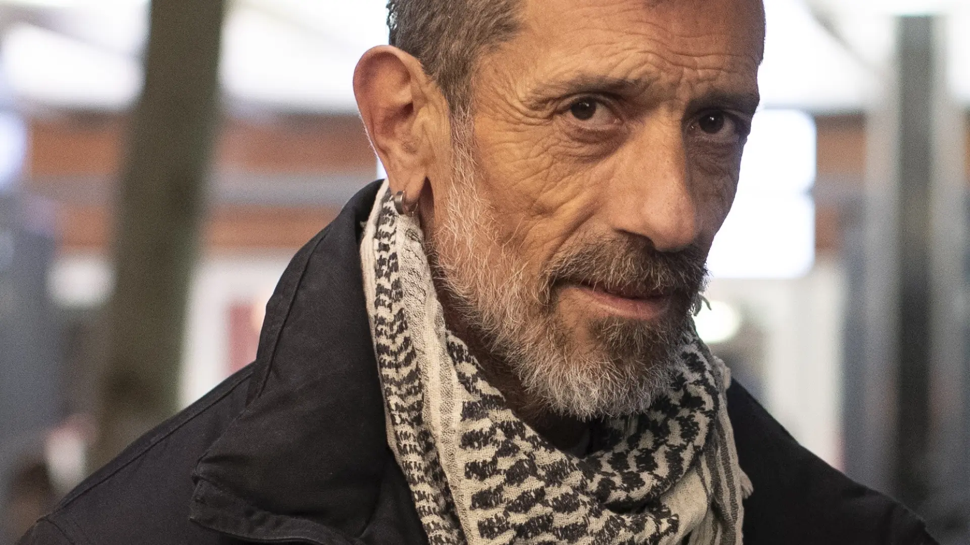 Manolo Kabezabolo: "Si no llega a ser por los conciertos, me hubiera ...