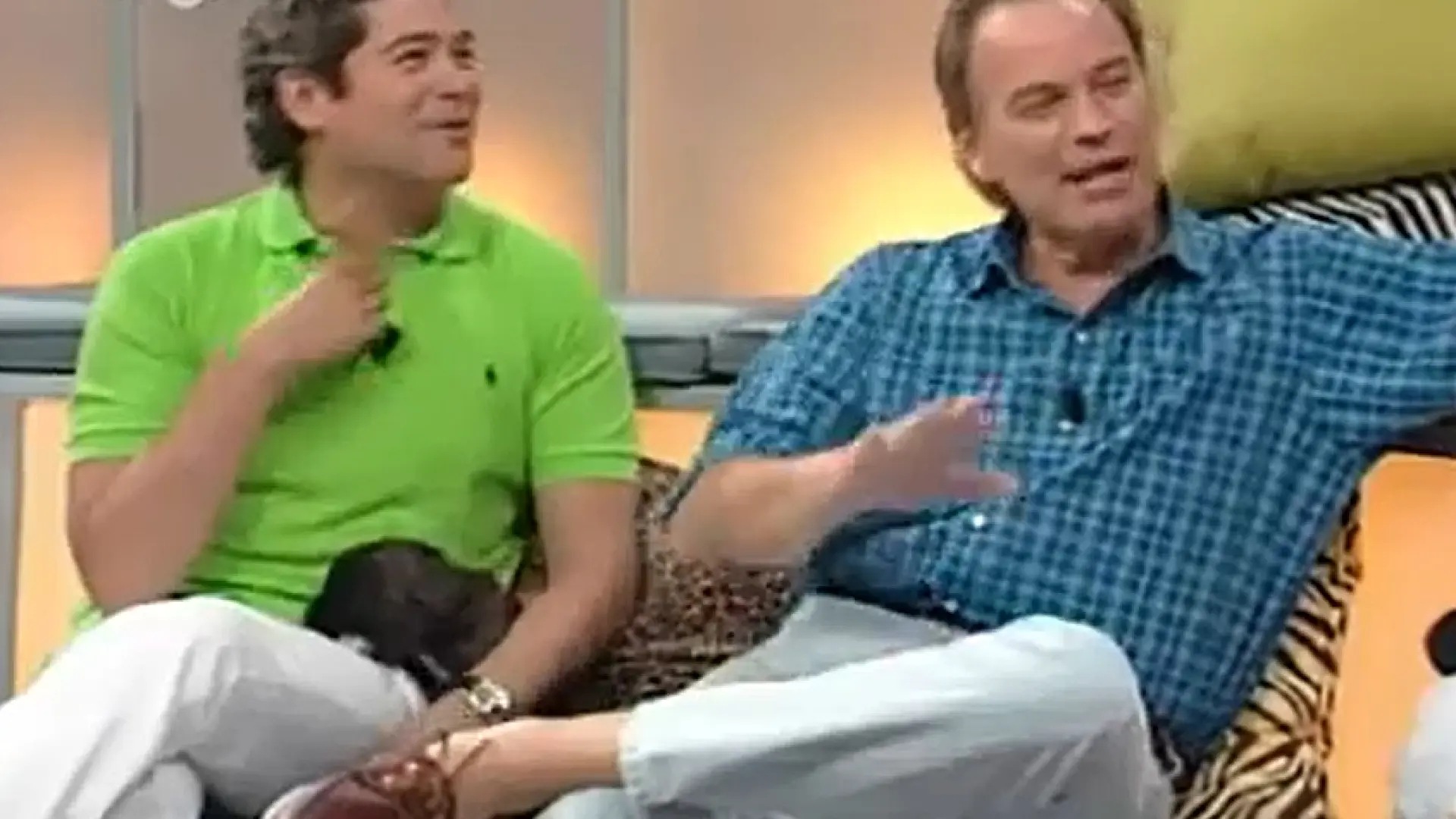 'Ankawa', el programa de TVE que mostraba la relación entre el mundo ...