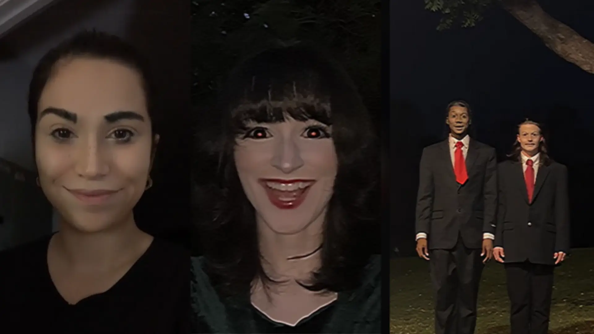 'Uncanny valley' el nuevo reto de maquillaje viral en TikTok que deja ...