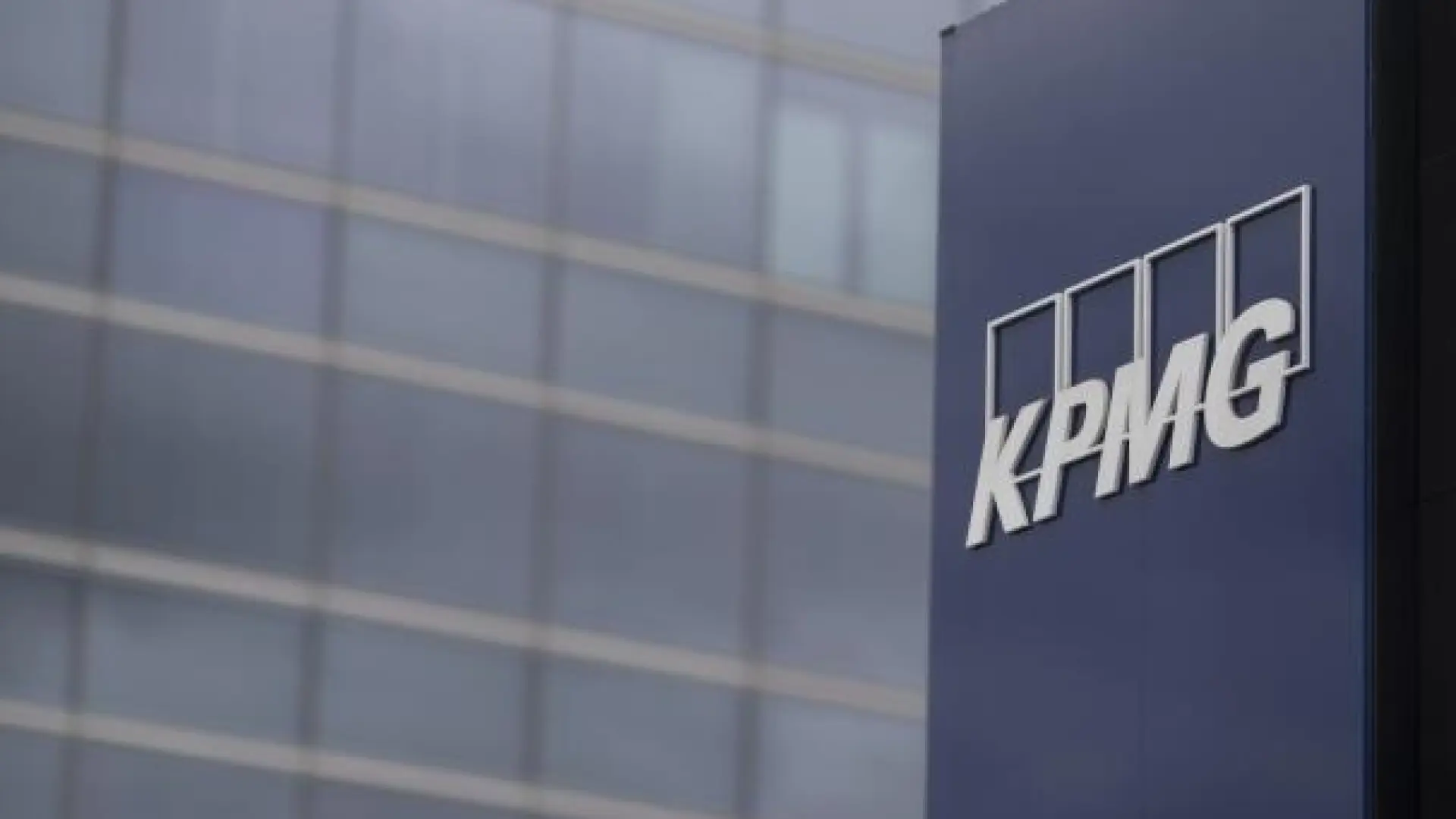 KPMG logra "cifras récord" al nombrar 36 nuevos socios en el ejercicio ...