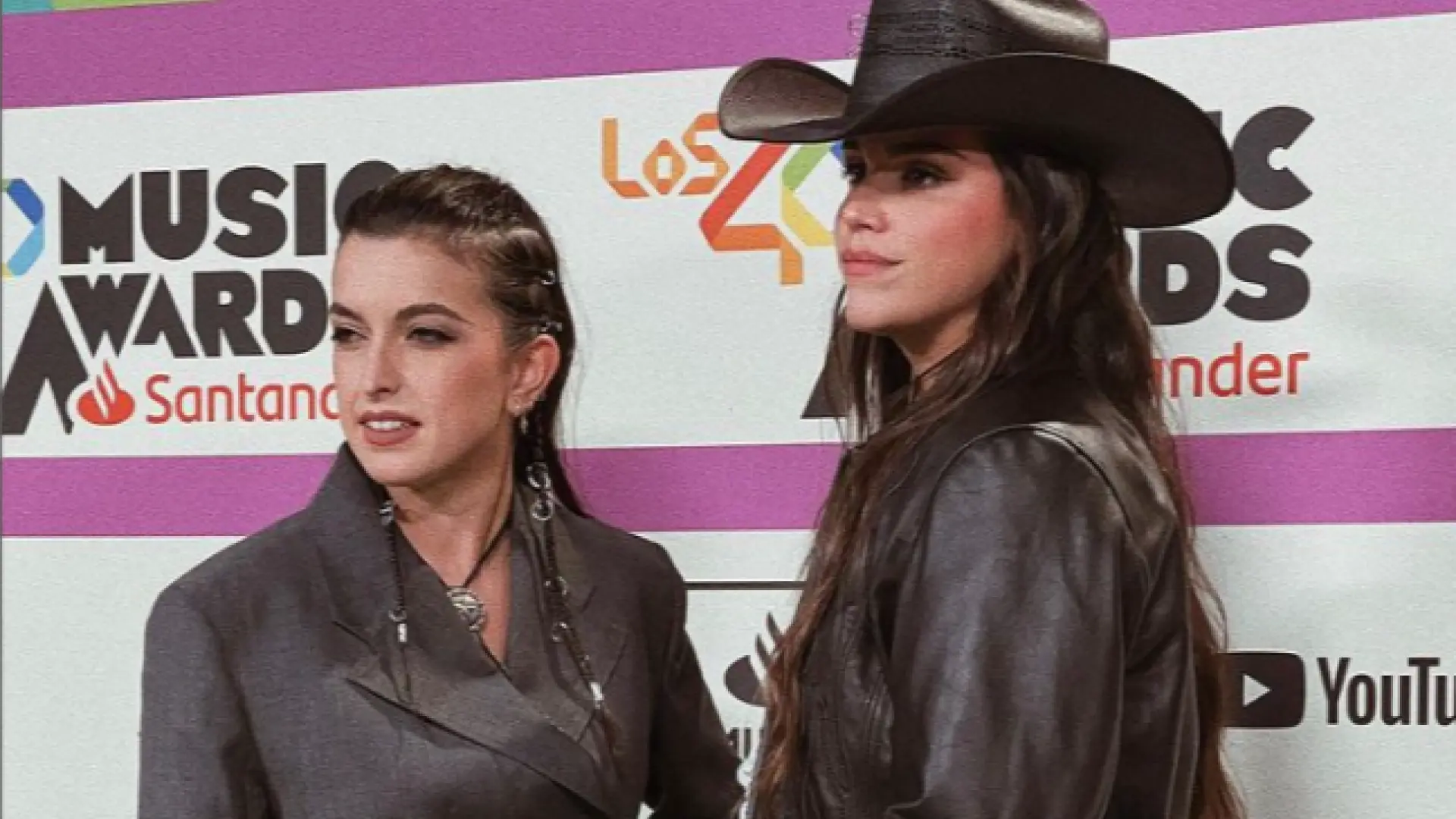 Así suena 'Allá donde voy', el himno interpretado por Marlena para la ...