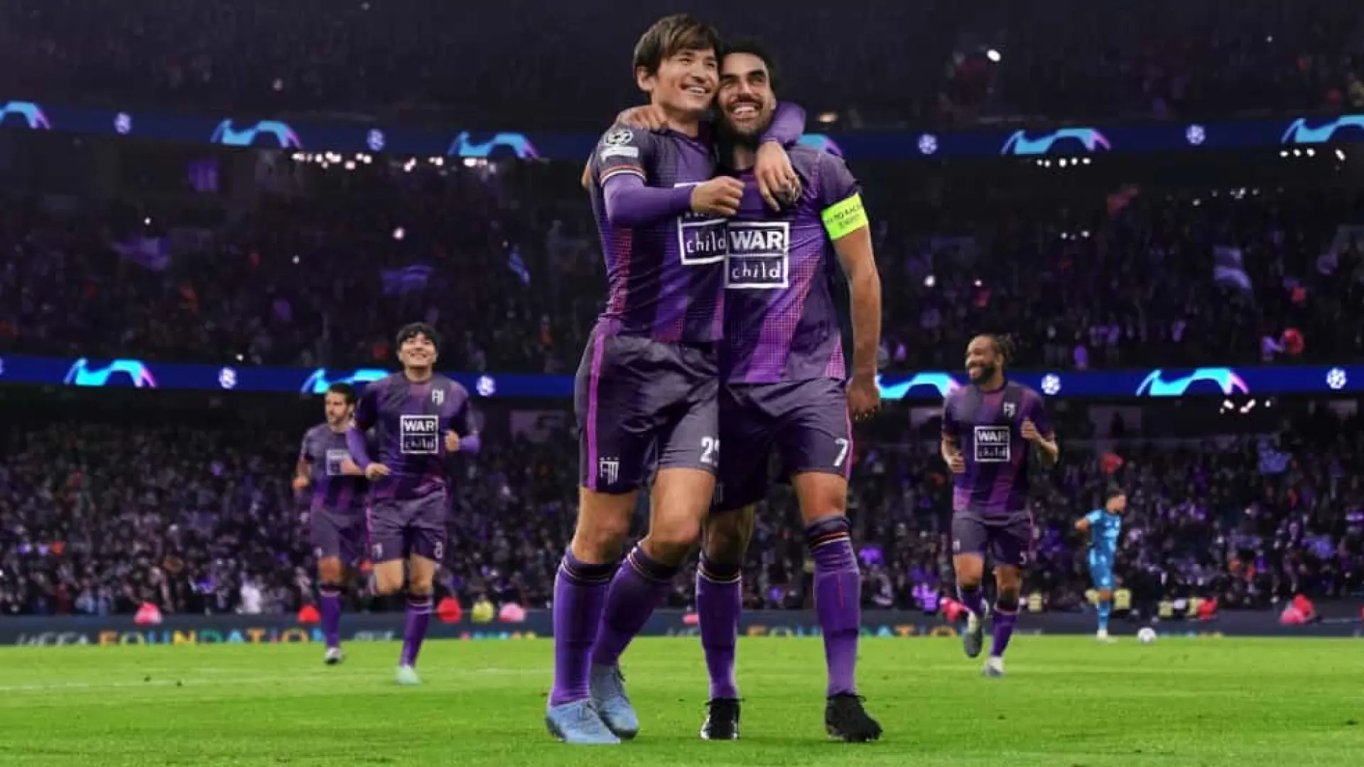 Football Manager y el millonario negocio de los videojuegos de Netflix