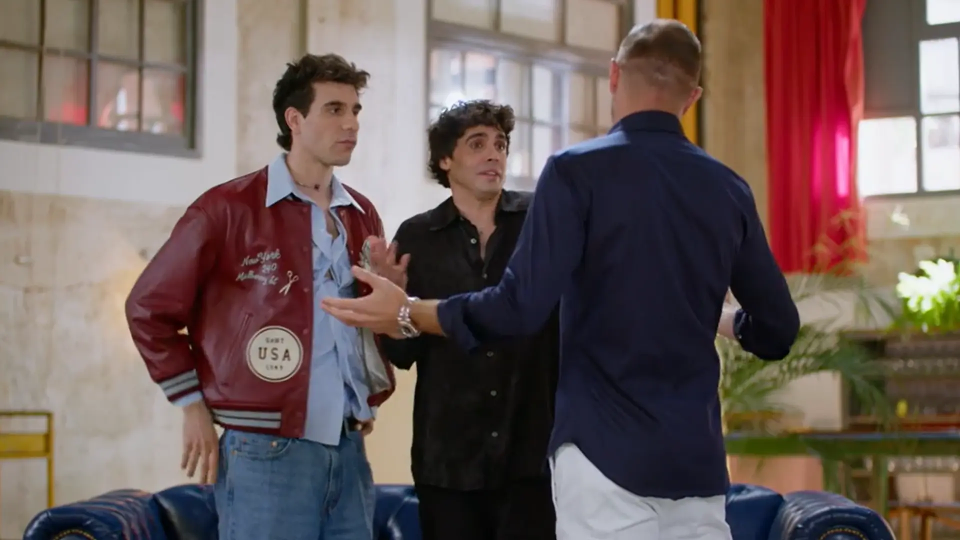 ¿Cuál es el origen del apodo de Los Javis?: Javier Ambrossi y Javier ...