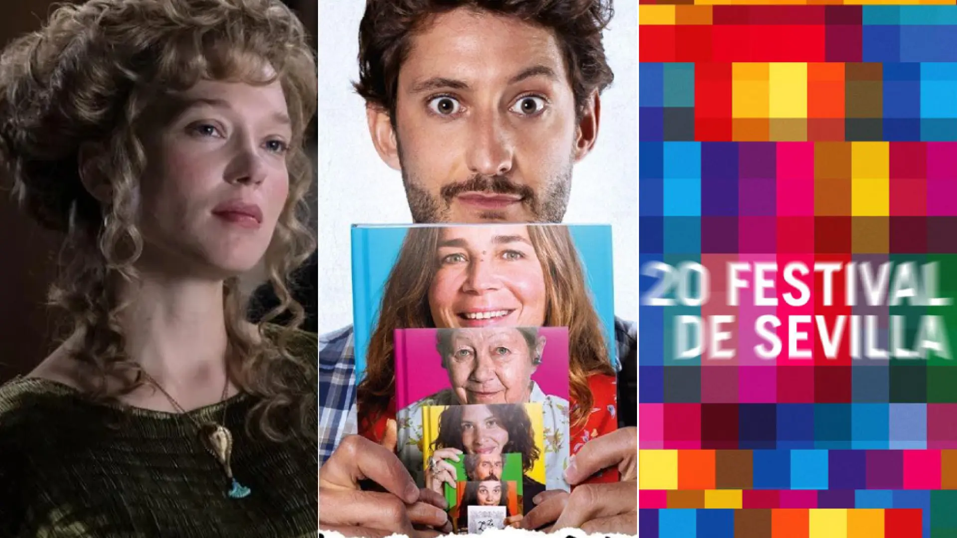 Cuenta atrás para el 20º Festival de Cine Europeo de Sevilla (SEFF ...
